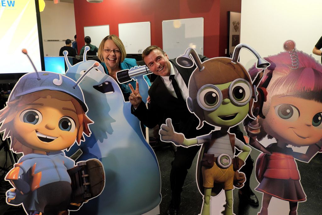 Bc Gov News: The Bc Jobs Plan Puts British Colombians First - Atomic ...