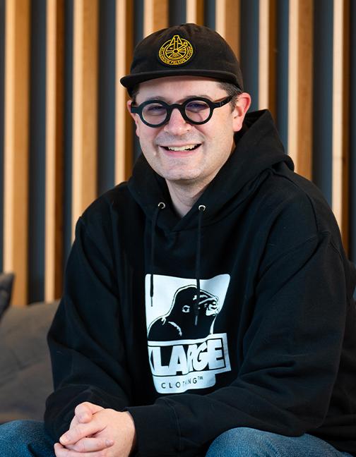 Our Team | Atomic Cartoons Inc