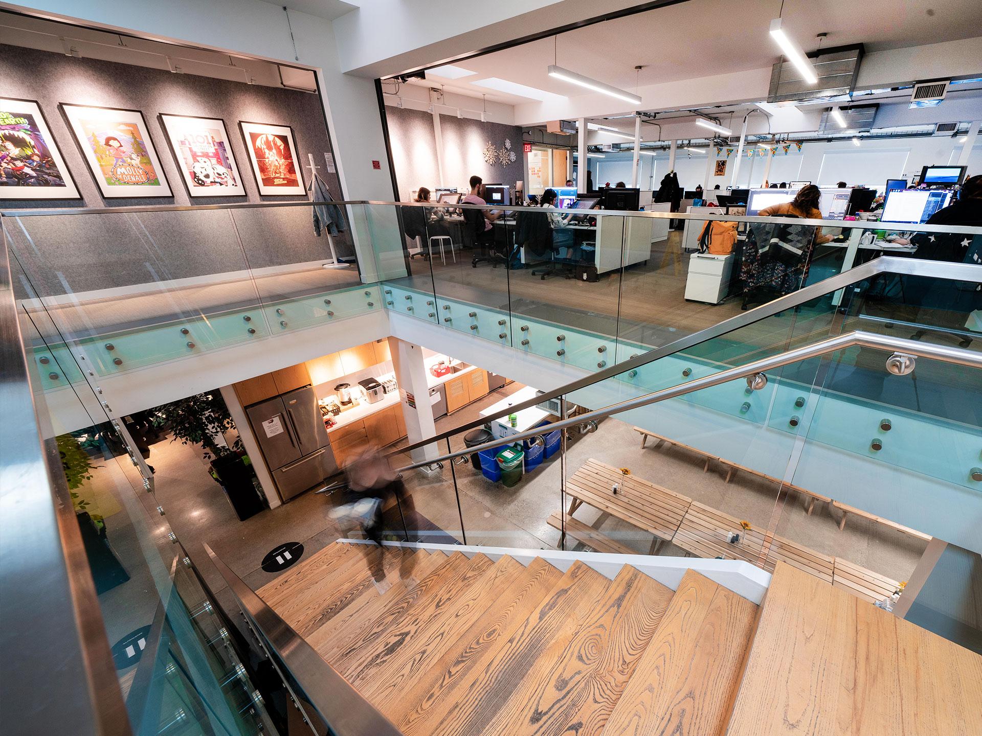 Careers | Atomic Cartoons Inc