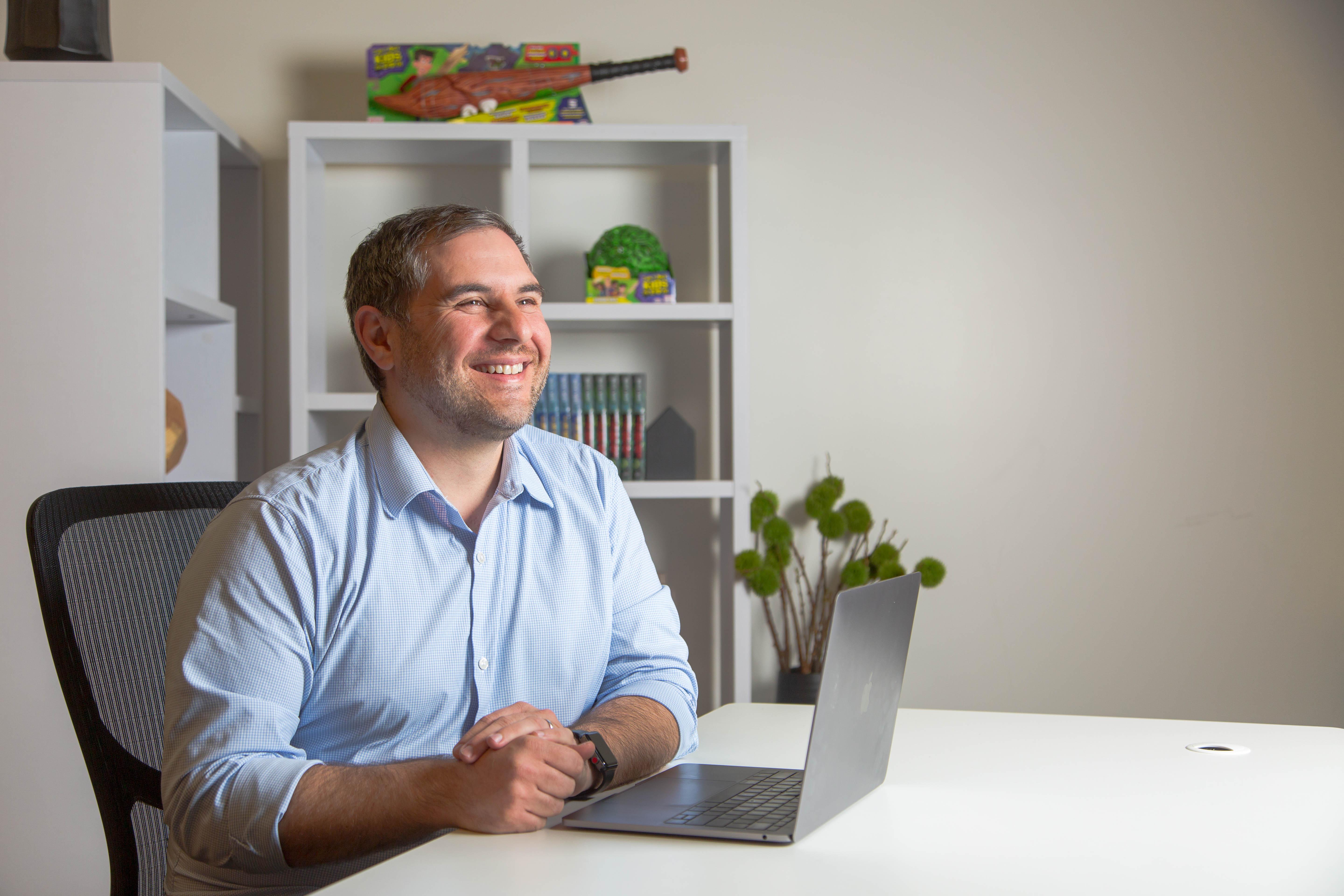 Our Team | Atomic Cartoons Inc