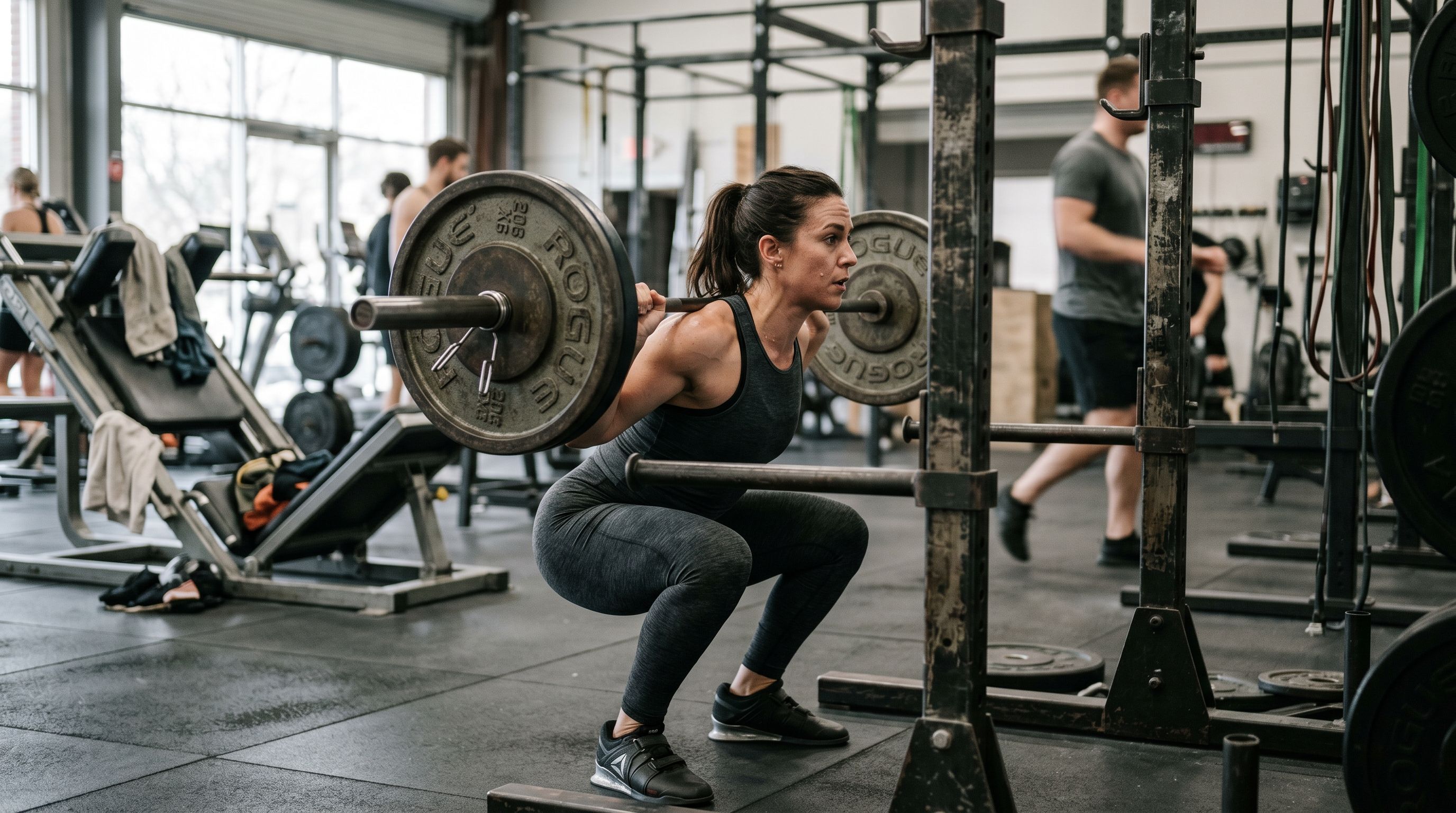 Leg Day Guide: Programming, Exercises, Progression, and Recovery