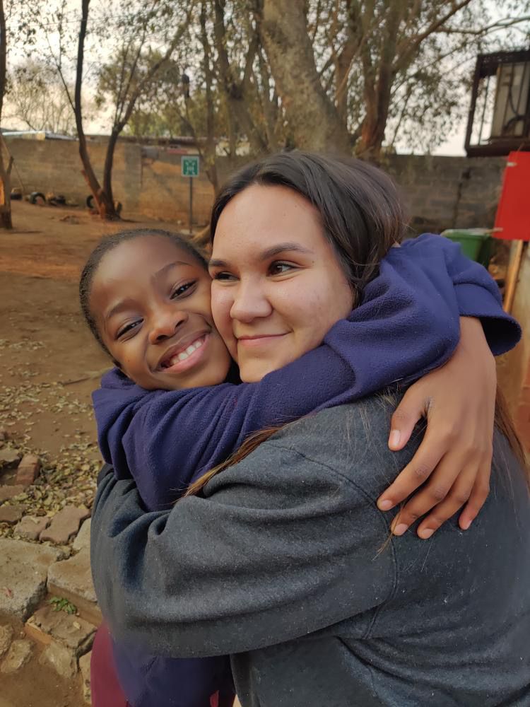 Ms. Mikayla Dunn | Inspiring Elementary Educator