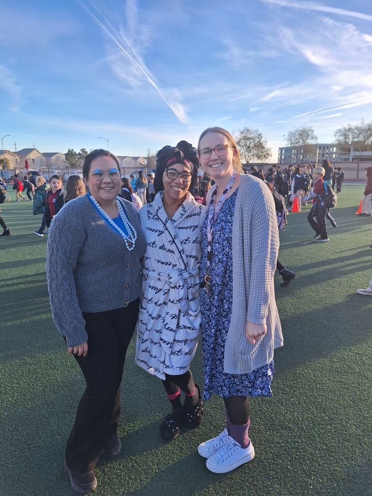Ms. Mikayla Dunn | Inspiring Elementary Educator