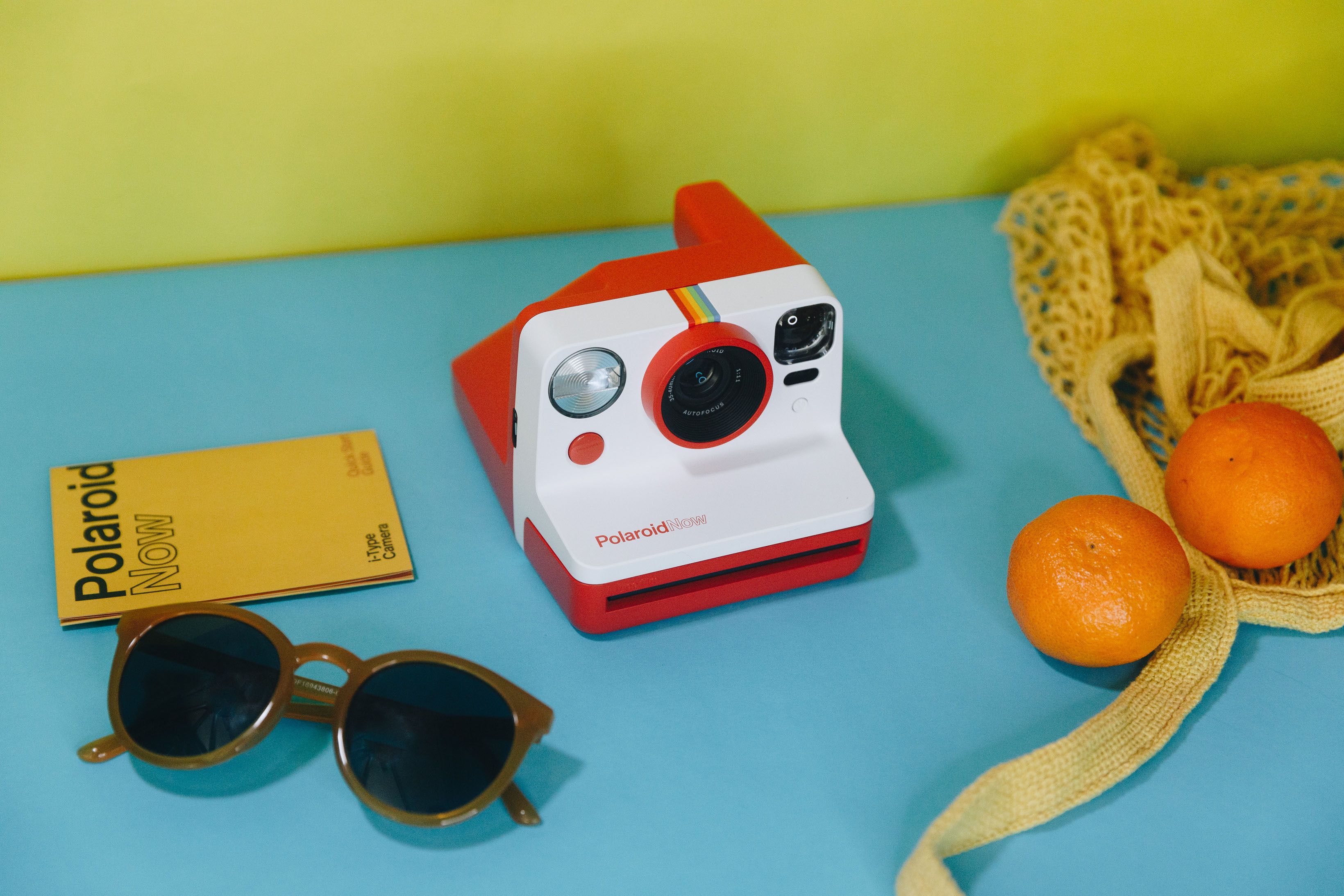 Polaroid - The Inventor Of Instant Cameras and Film | Moment