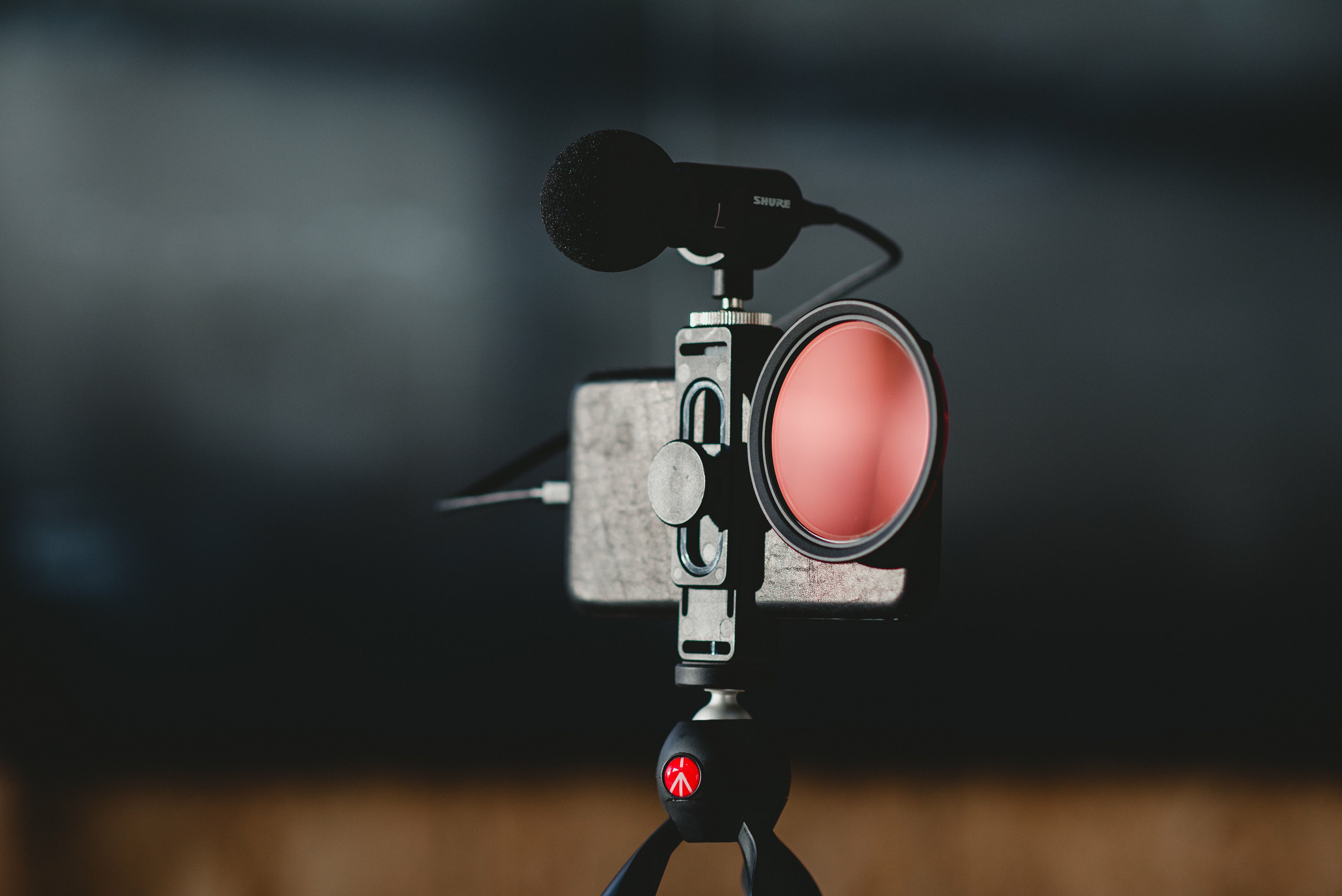 Phone Filters for iPhone, Pixel, & Samsung Devices | Moment