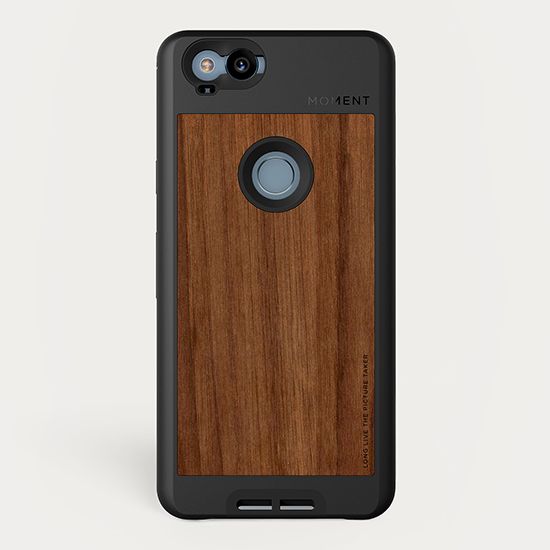 Moment Rugged Case for Pixel / 2 / 3 / 4 | M-Series - Pixel 2 / Walnut ...