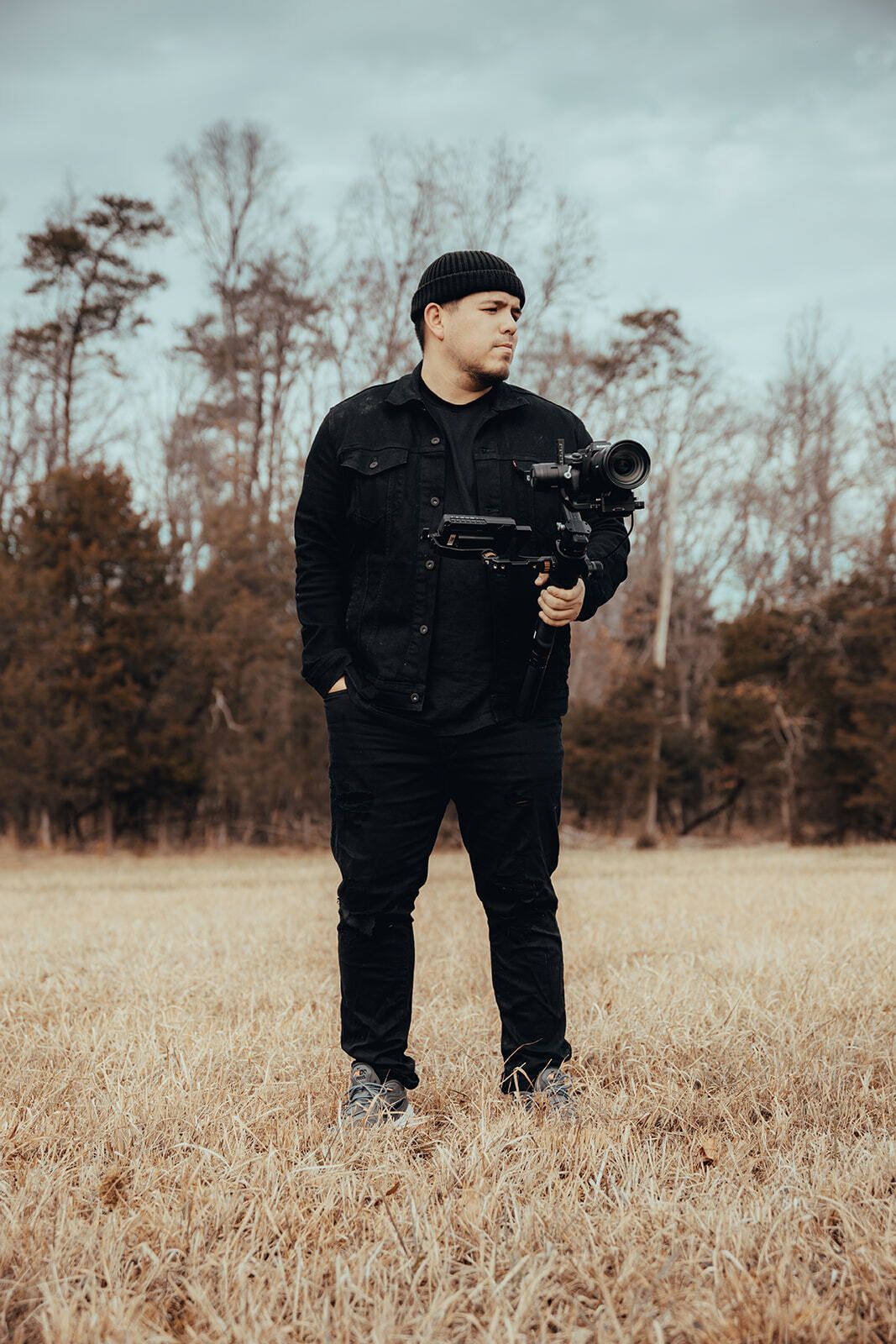 Mark Miranda | Moment