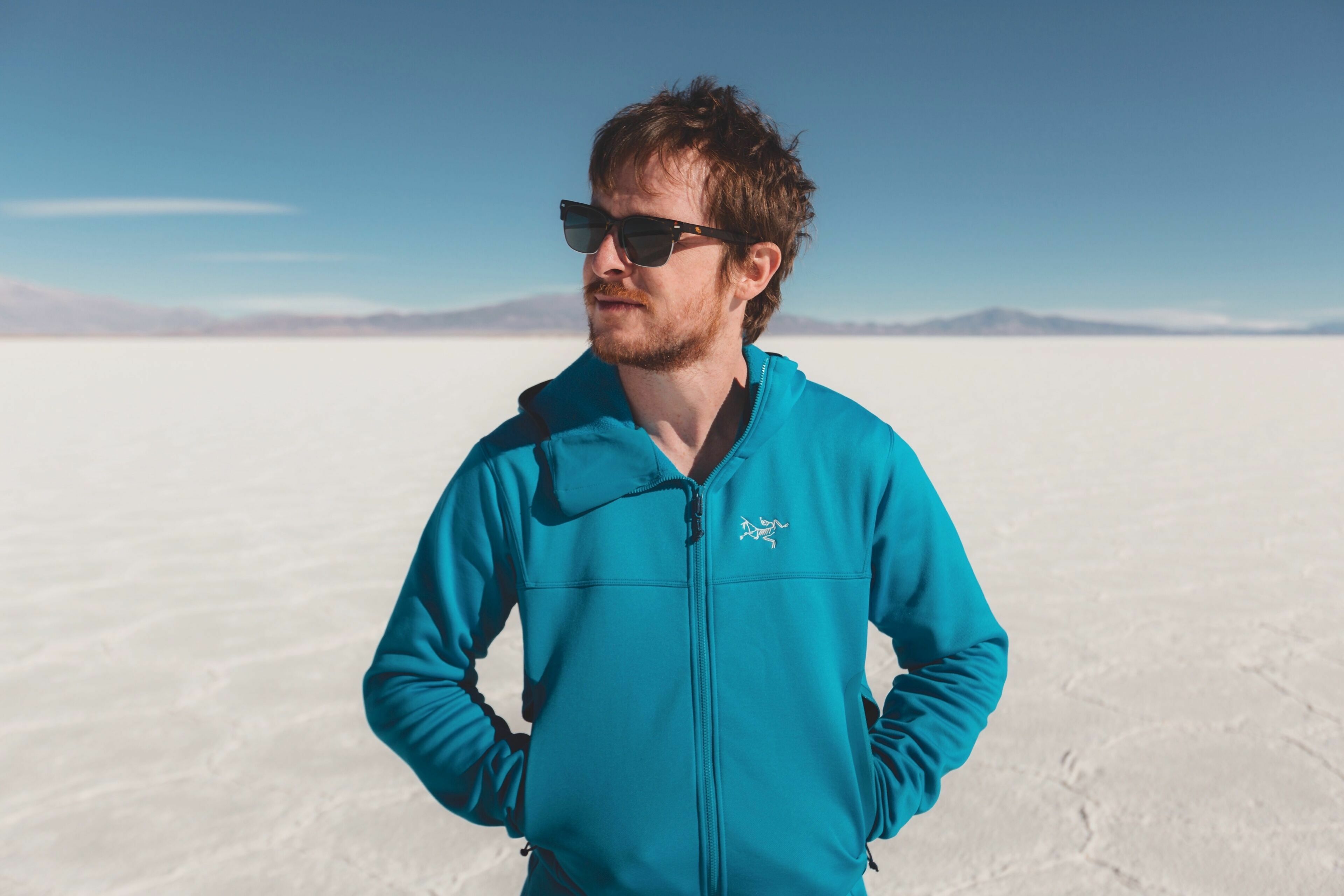 Morgan Phillips | Moment