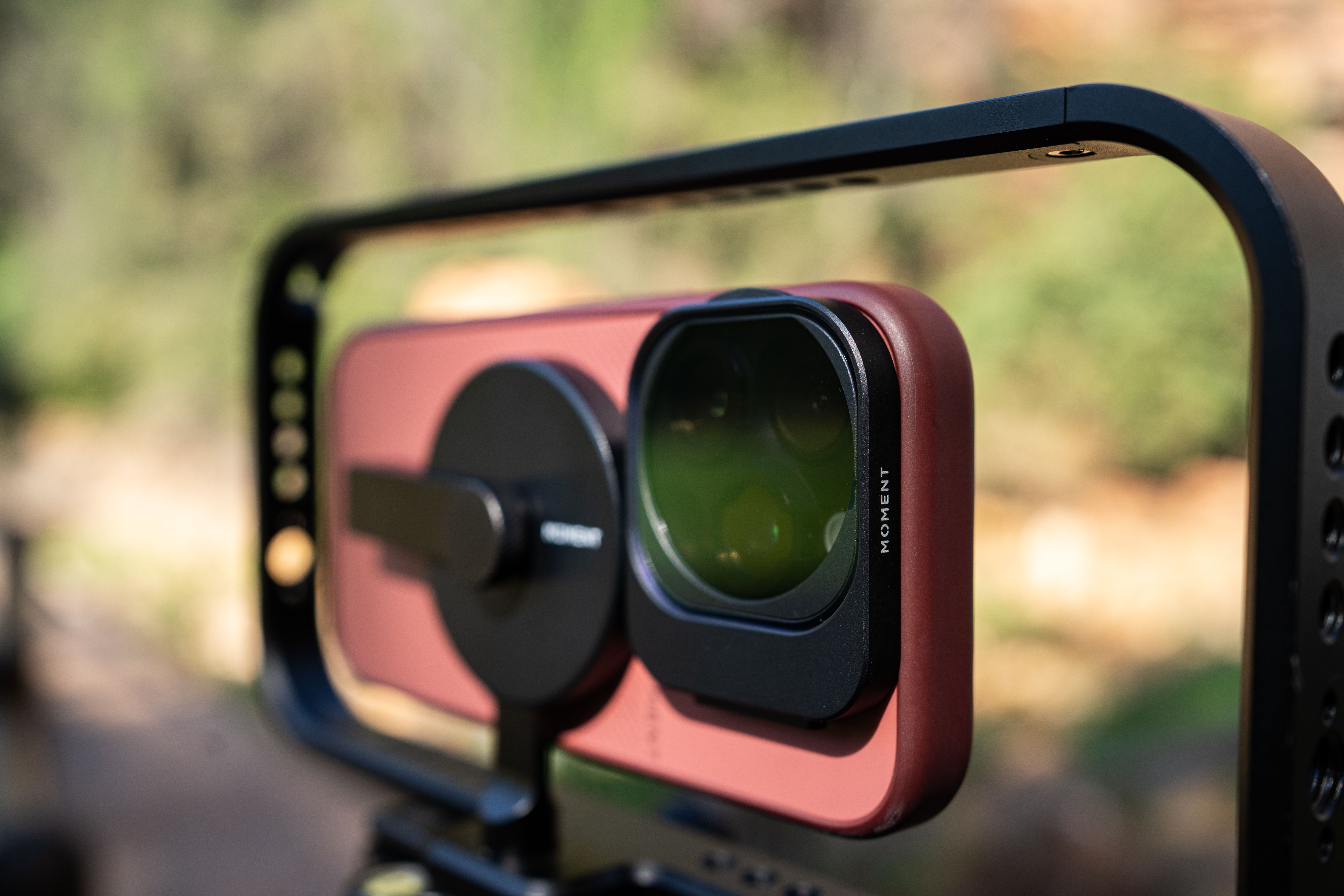 Getting Started with Moment's CPL QuickLock Filter | Moment