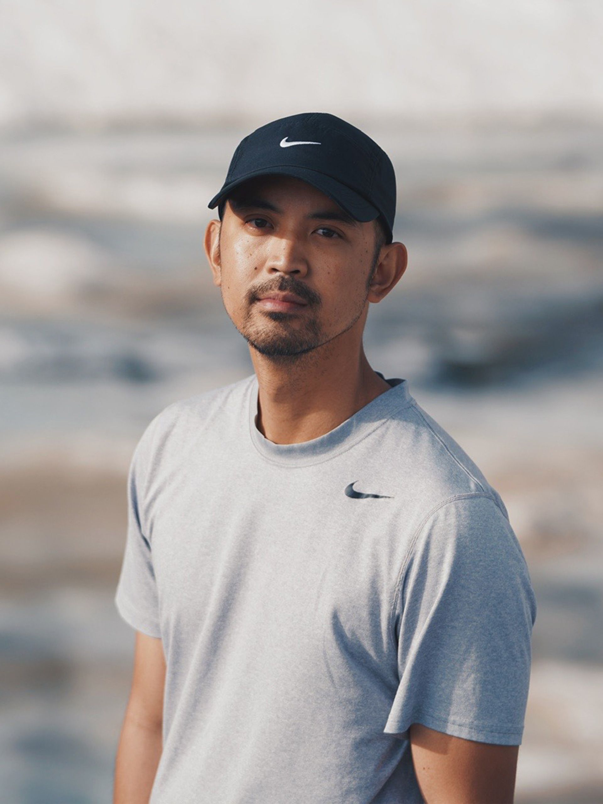 Adrian Narvaez | Moment