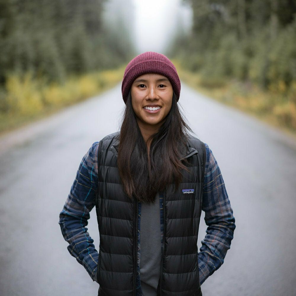 Tiffany Nguyen | Moment