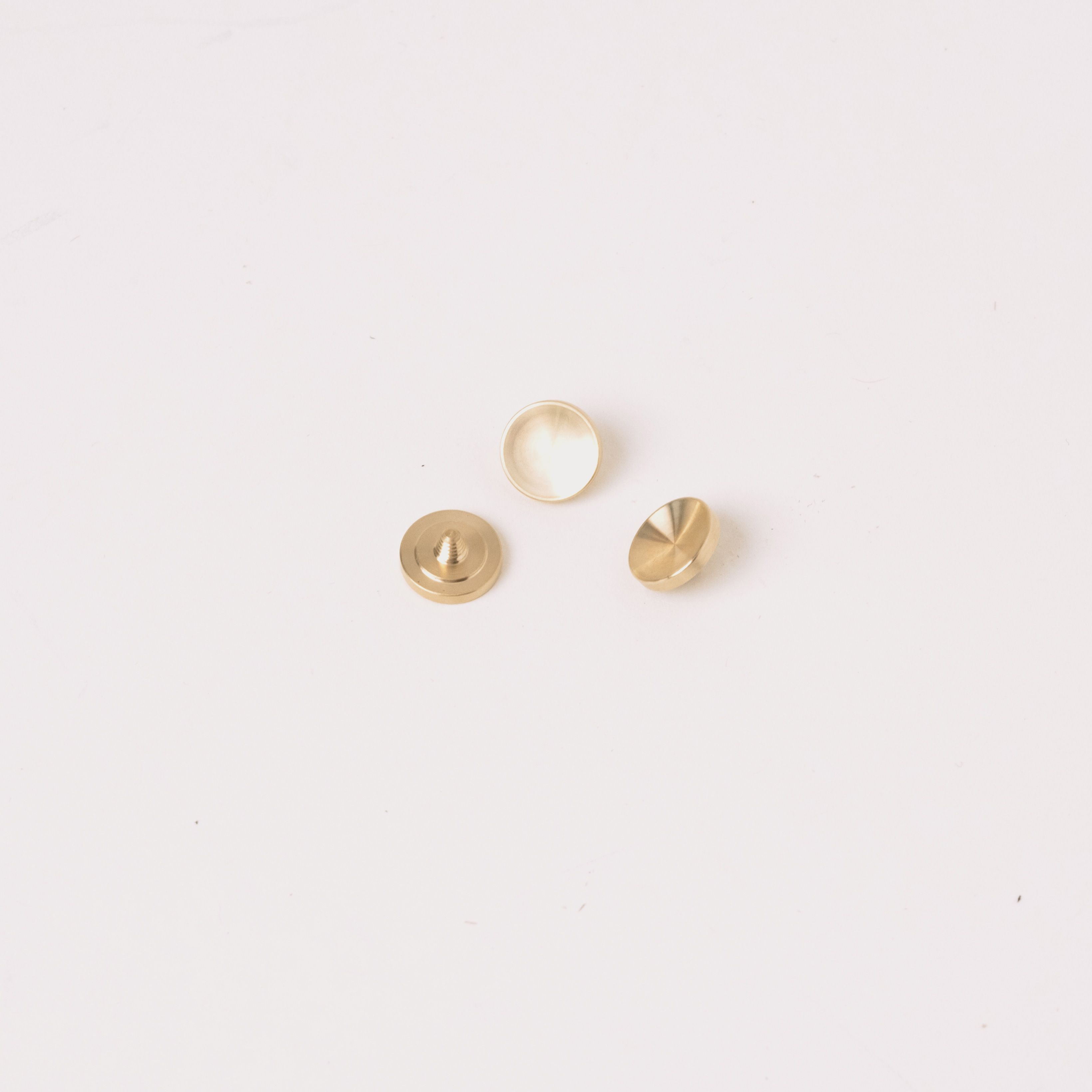 Clever Supply Brass Soft Shutter Button | Moment