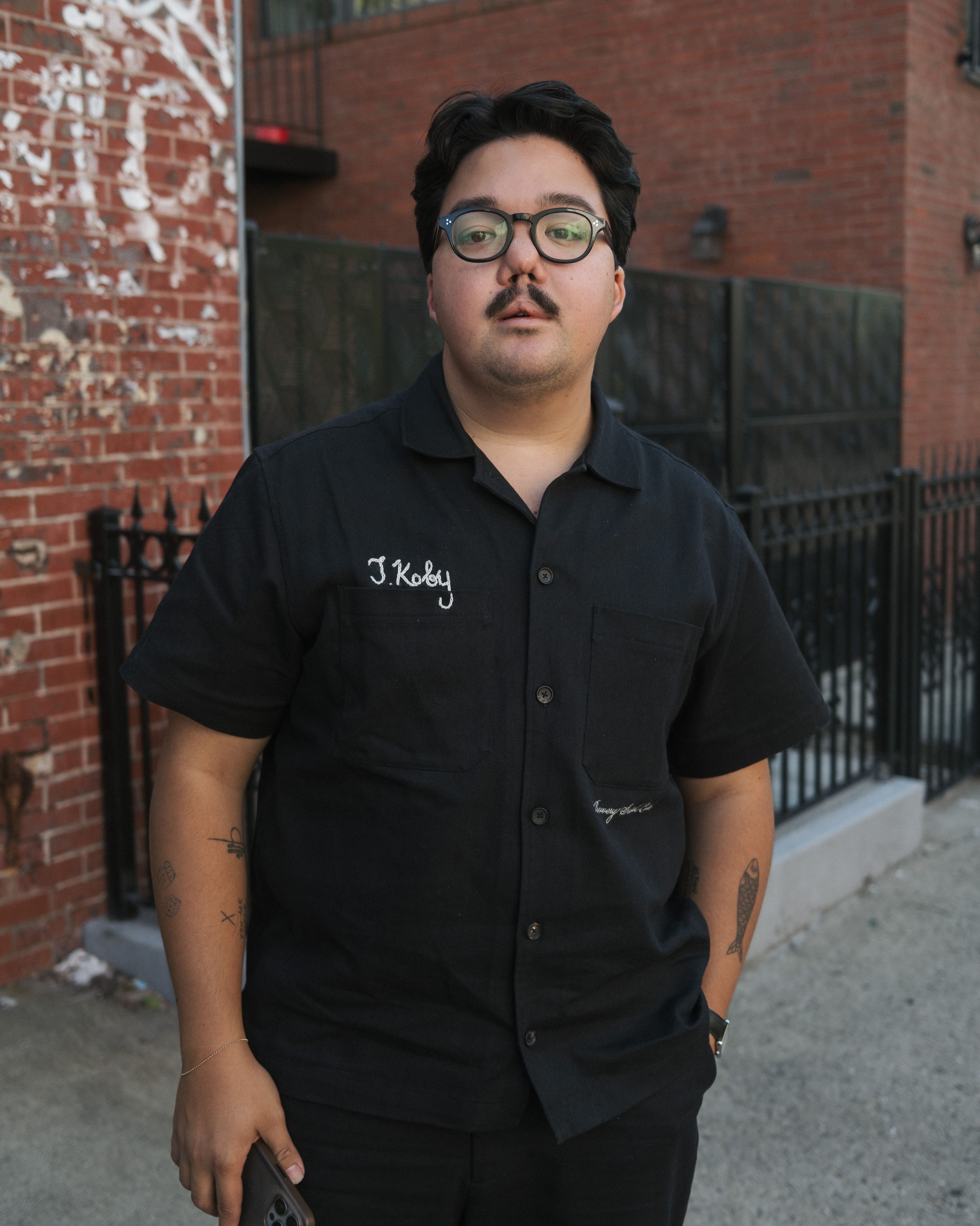 Josh Kobayashi | Moment