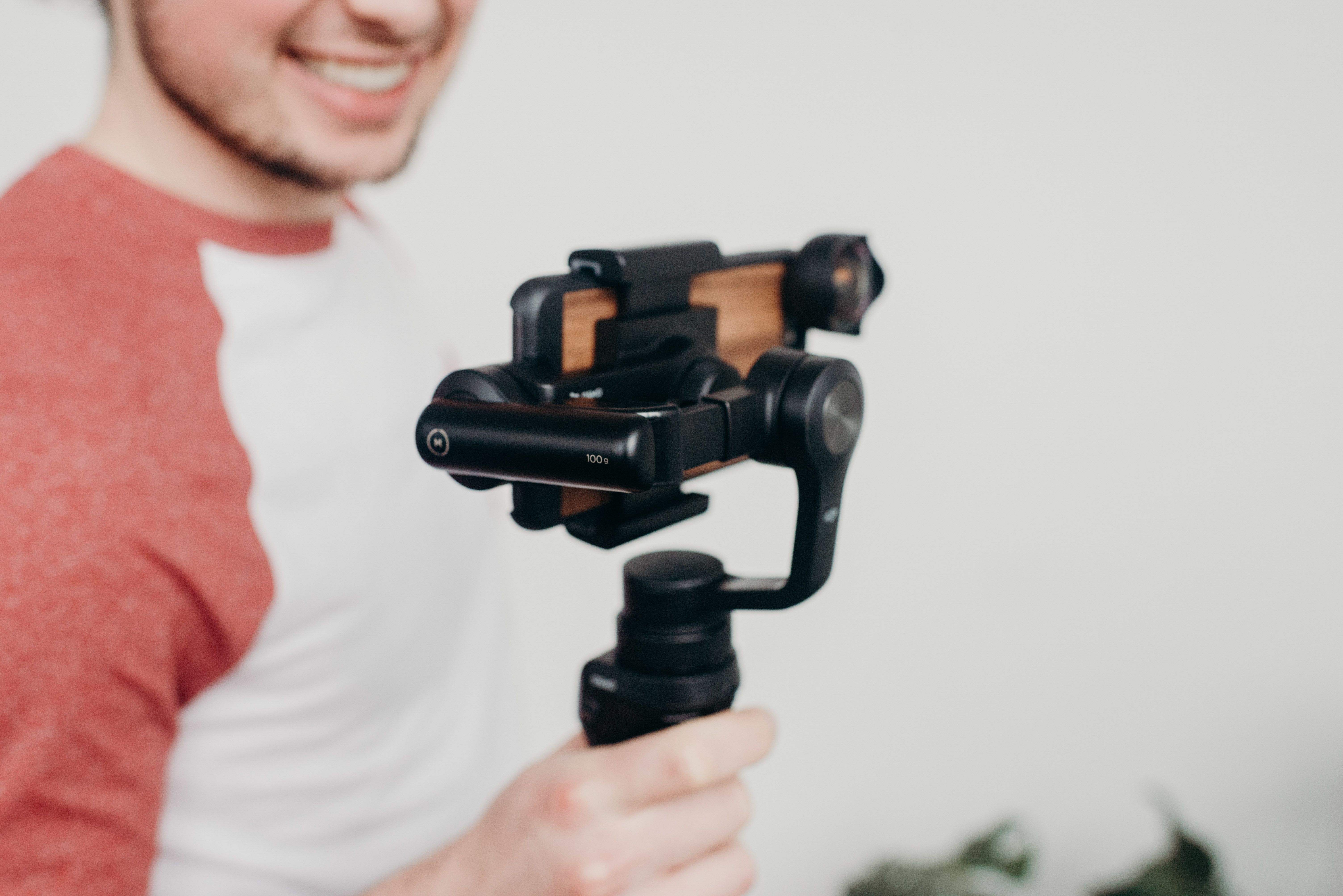 The Best Phone Gimbals - Curated By Pros | Moment