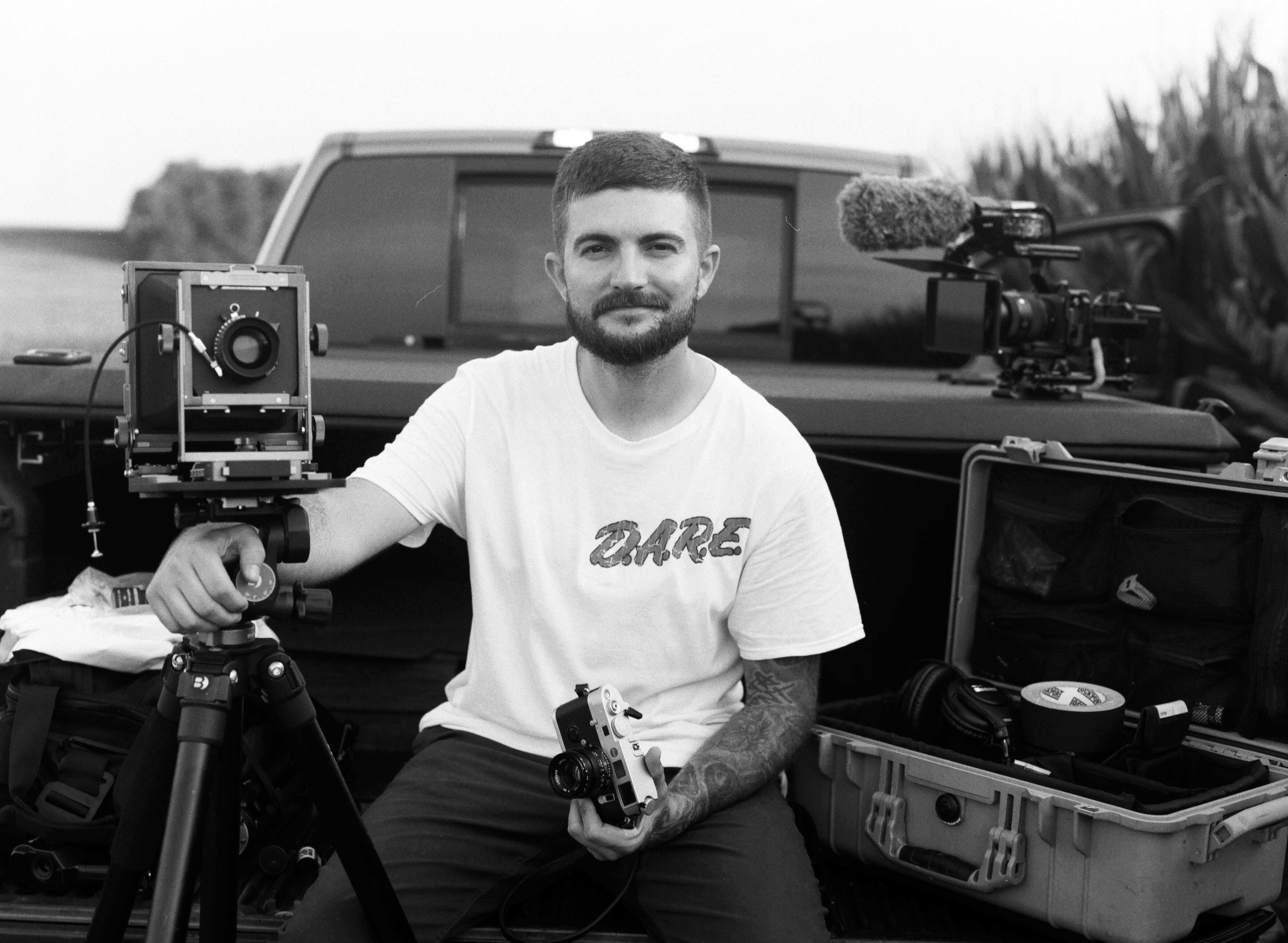 Matt Day | Moment