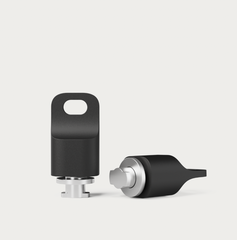 Moment QuickLink Connectors for iPhone 17 - 2 Pack | Moment