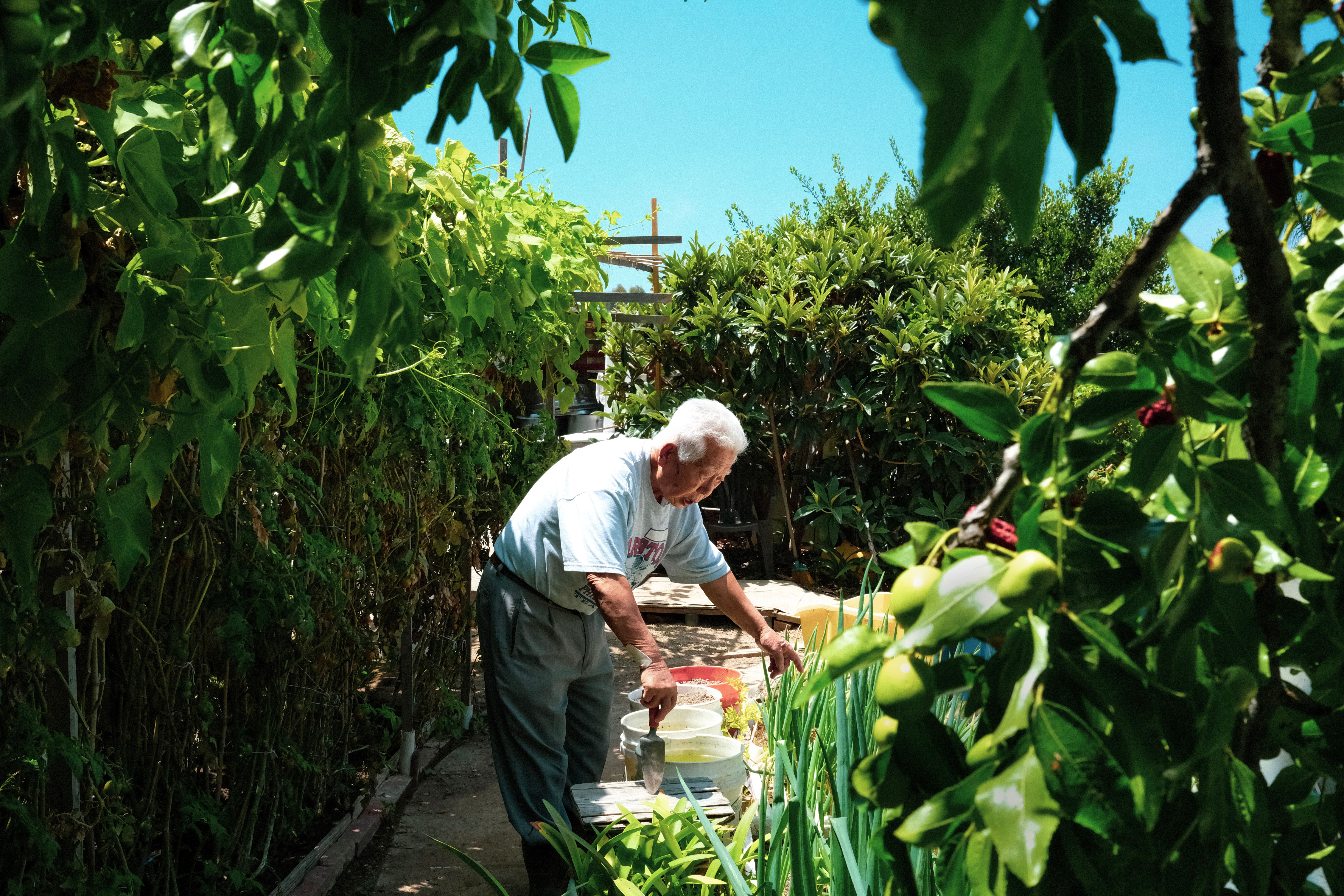 Discovering Young Love with Ujin Kim | Moment