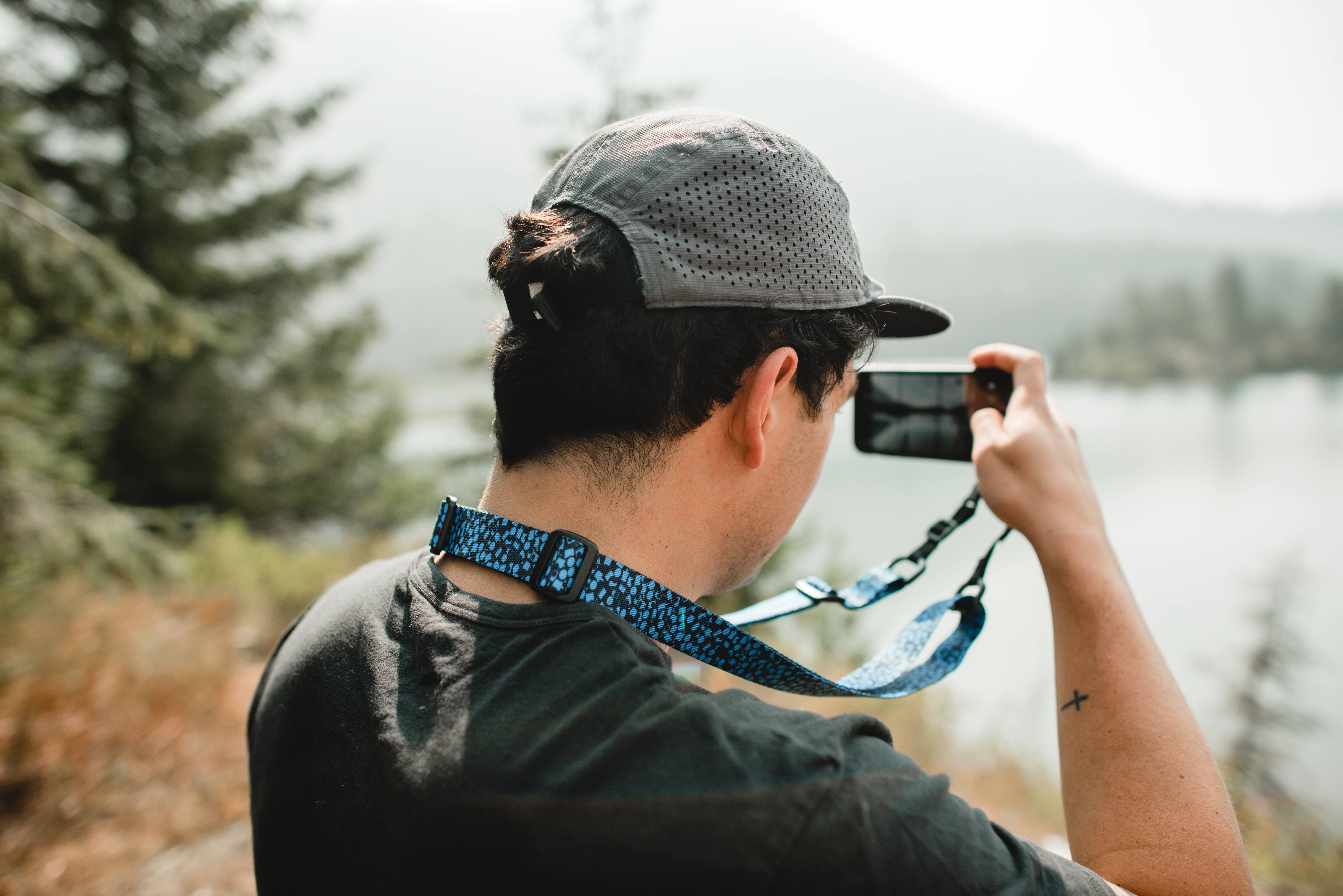 DSPTCH - Camera and Smartphone Wrist Straps, Neck Straps | Moment