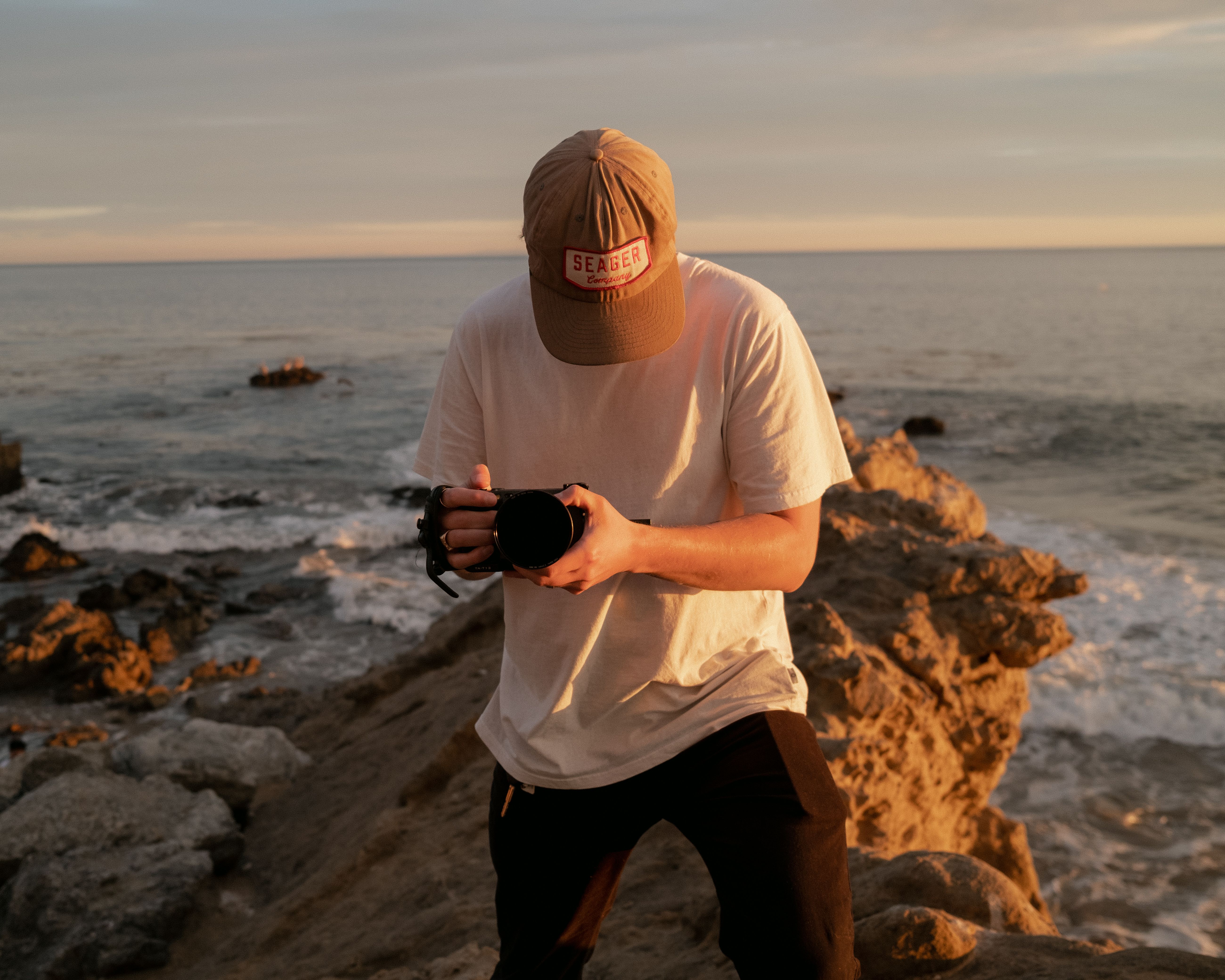 Why I Bought The Sony Fx3 Canon Vs Sony Moment