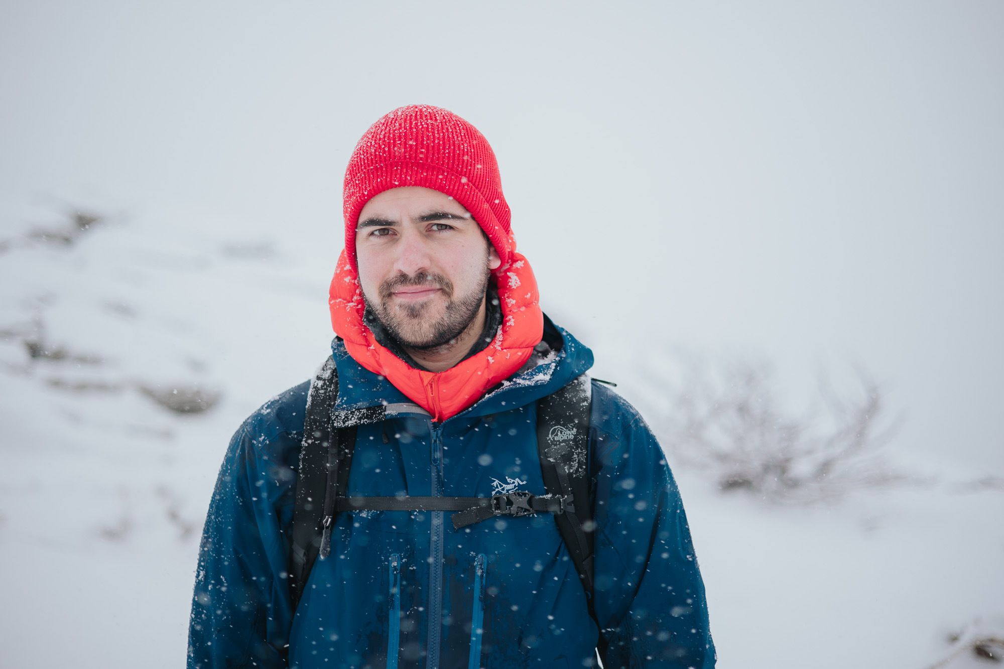 Robin Ferand | Moment