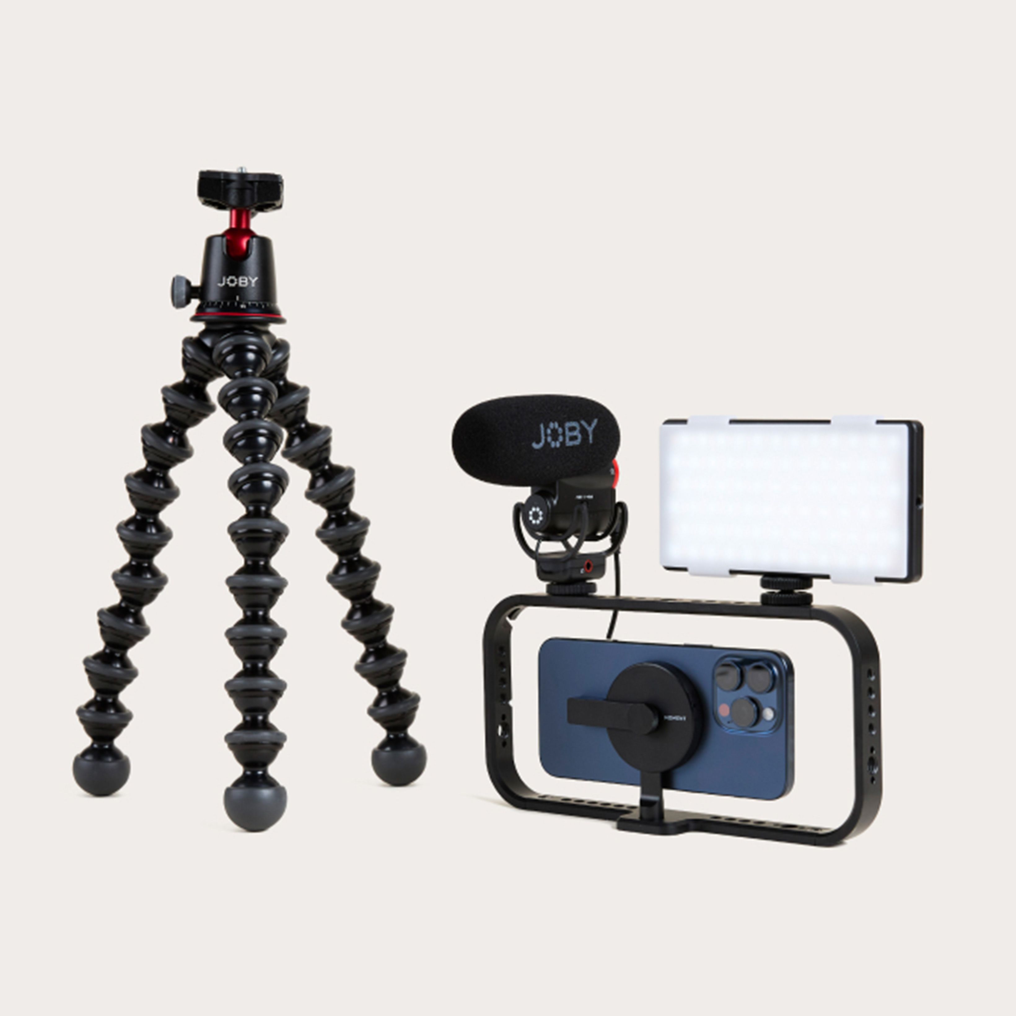 Moment Mobile Filmmaking Pro Bundle | Moment