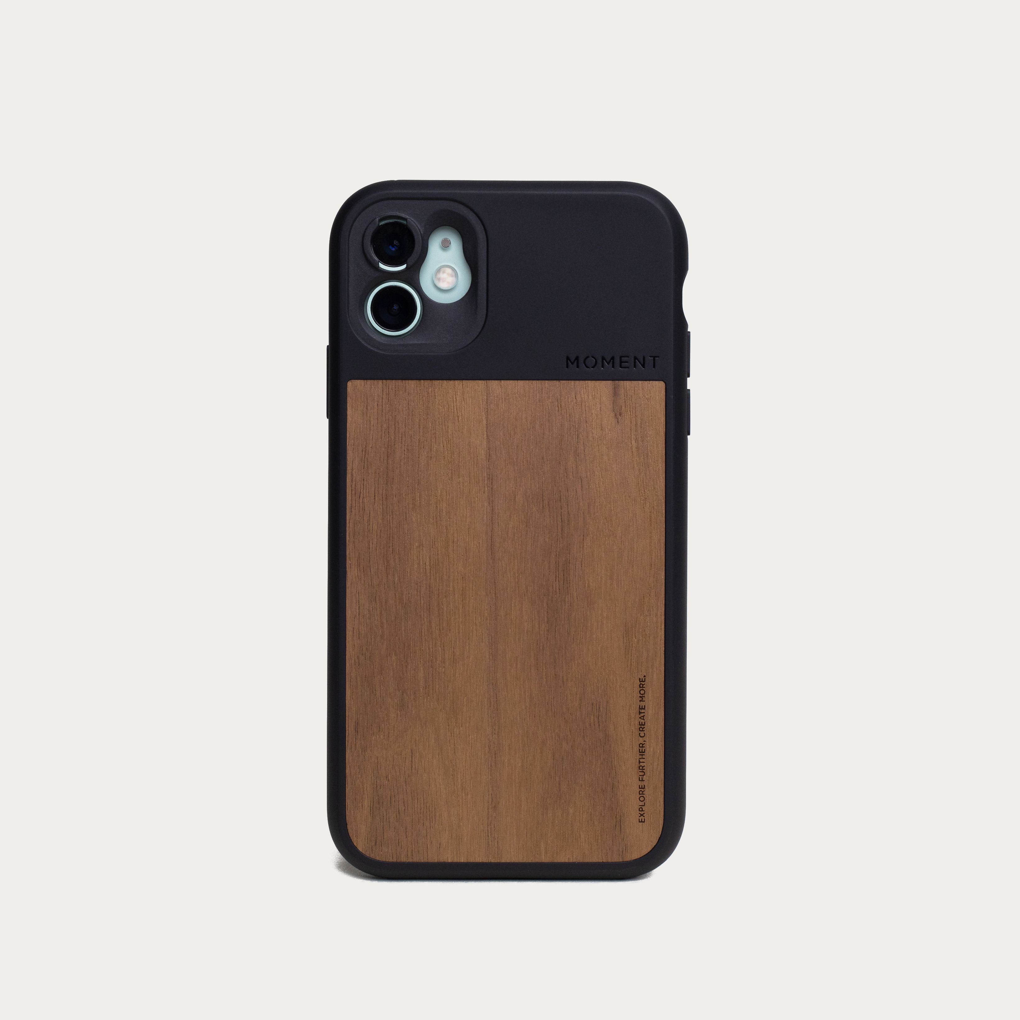 Moment Rugged Case for iPhone 11 / Pro / Pro Max w/ MagSafe - iPhone 11 ...