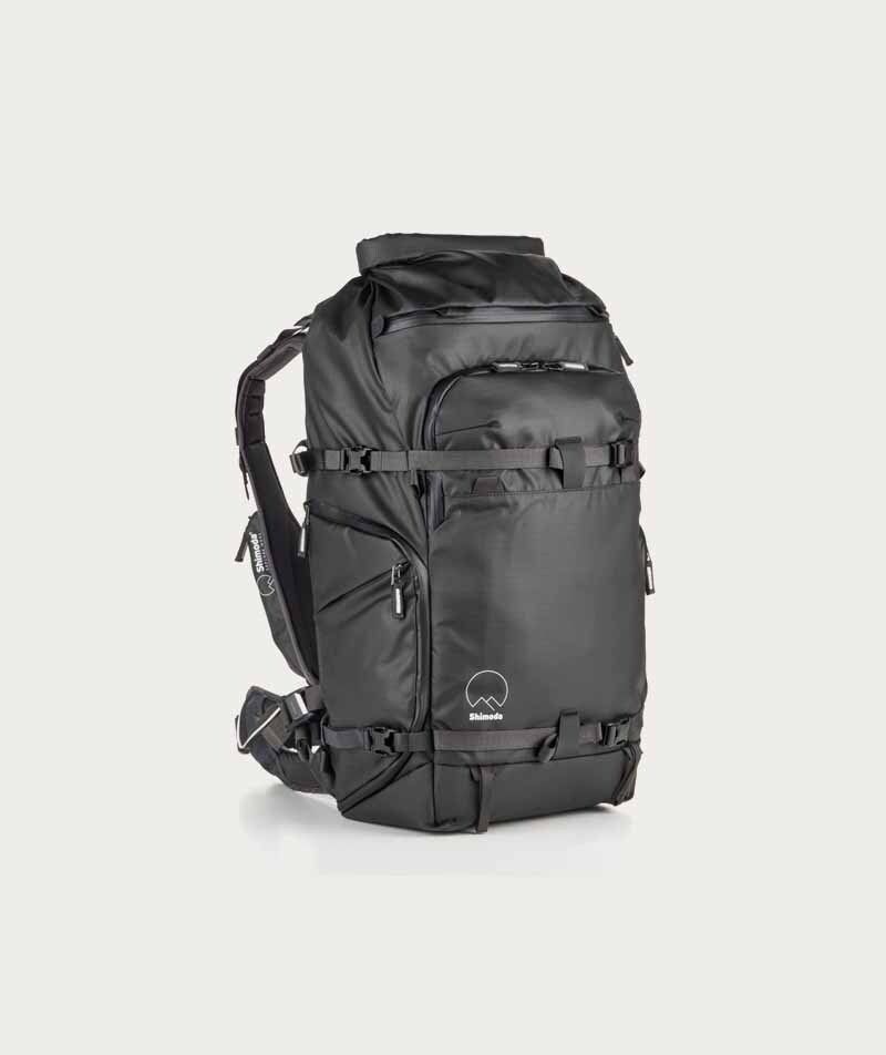 Action X40 v2 Backpack - Army Green / Bag Only | Moment