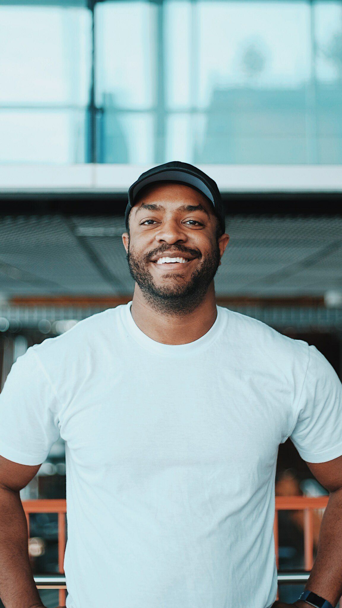 Christopher Watts | Moment