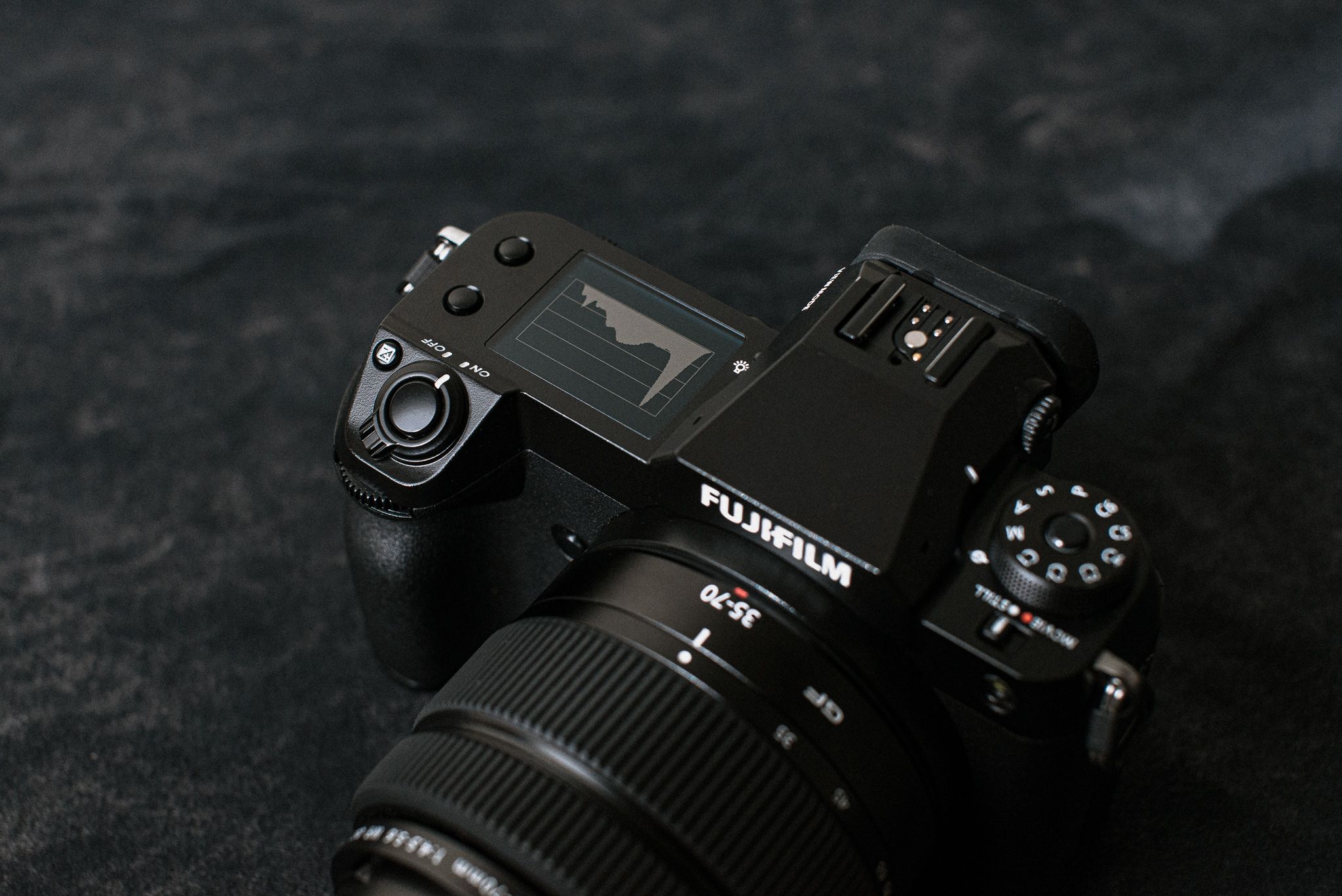 Why I Switched From Canon to the Fujifilm GFX System | Moment