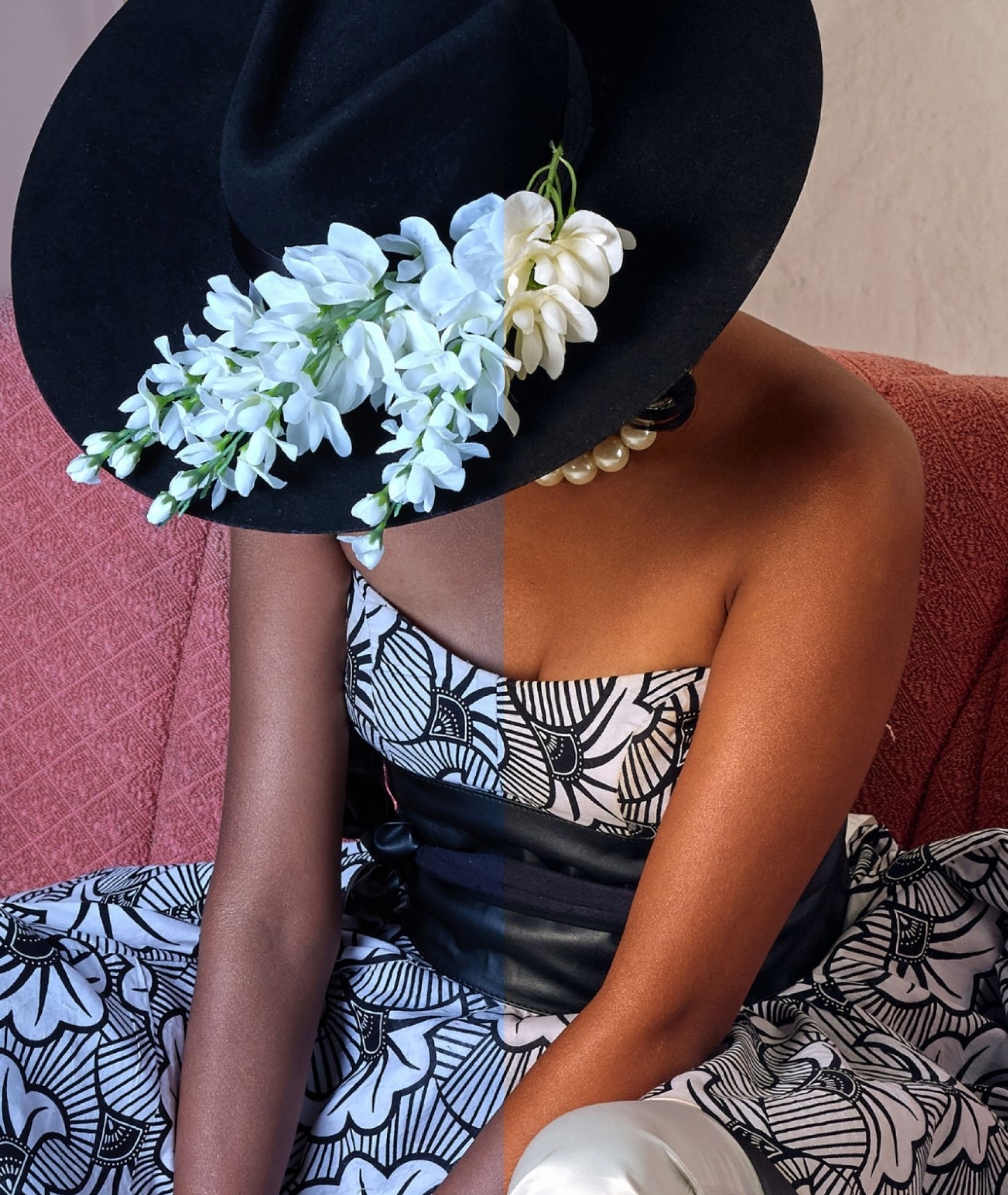 Capture One Global Styles - Portraits Preset by Gajan Balan | Moment