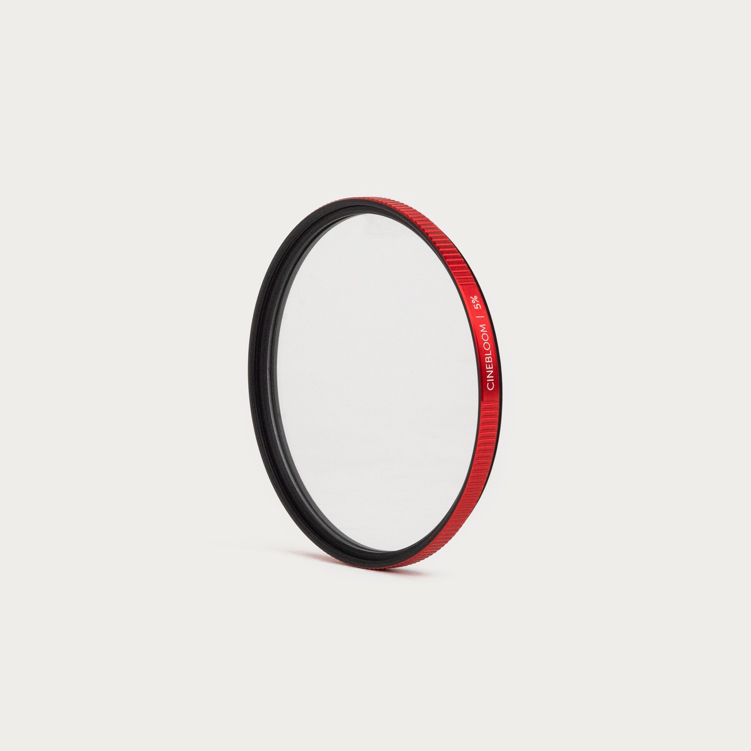 Moment CineBloom Diffusion Filters - Open Box - 5% / 67mm | Moment