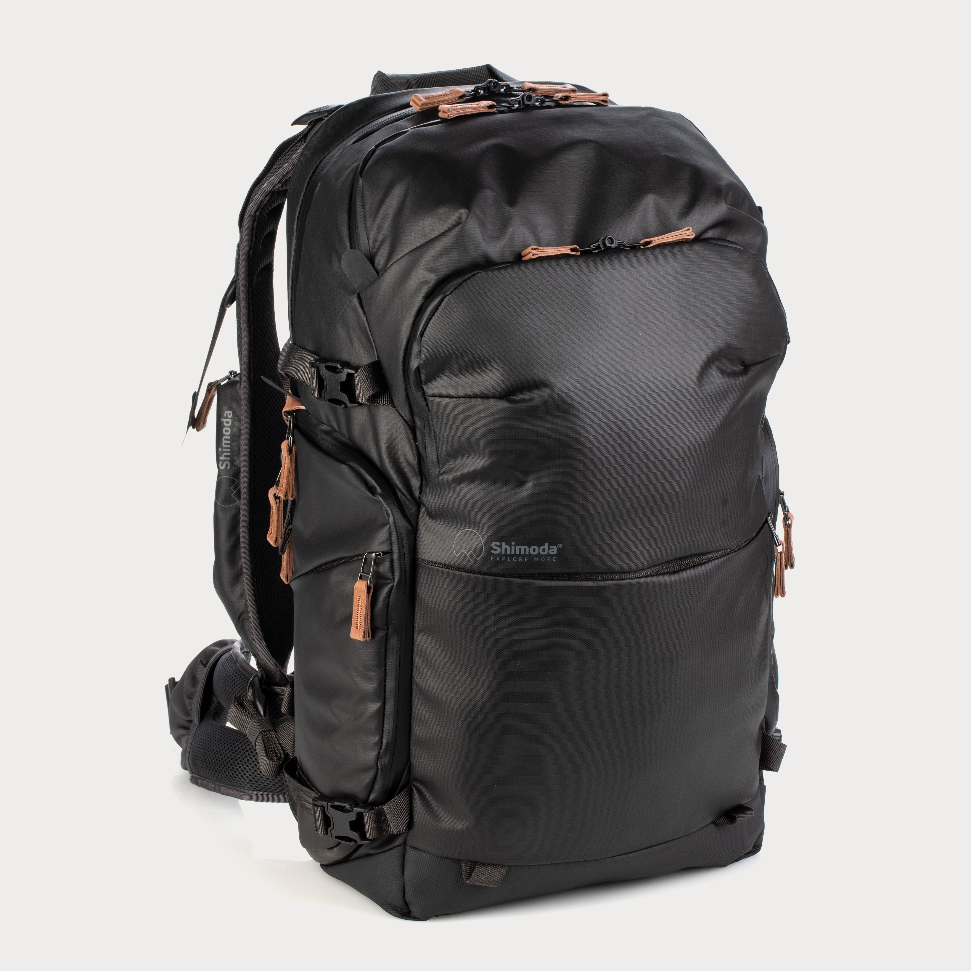 Explore v2 30L Backpack - Black / Bag Only | Moment