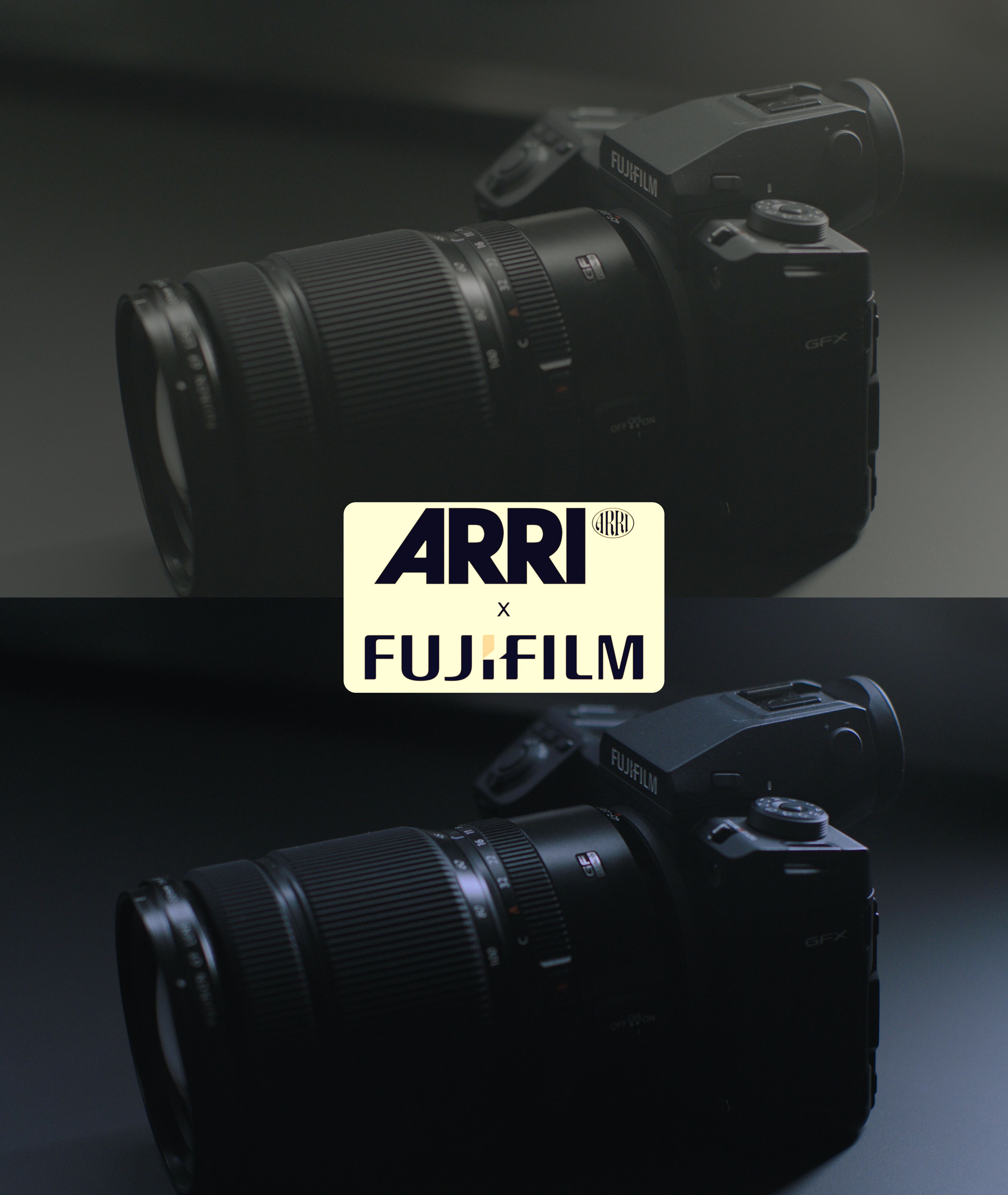 Fujifilm F-Log 2 Conversion LUTs | Moment