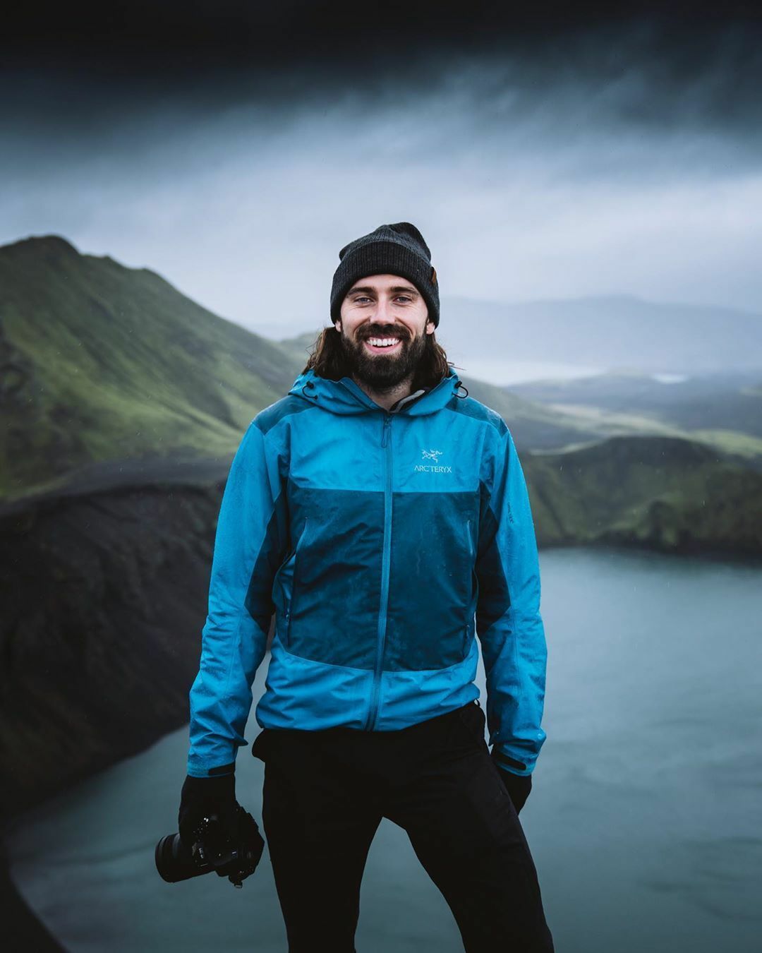 Elliot Simpson | Moment