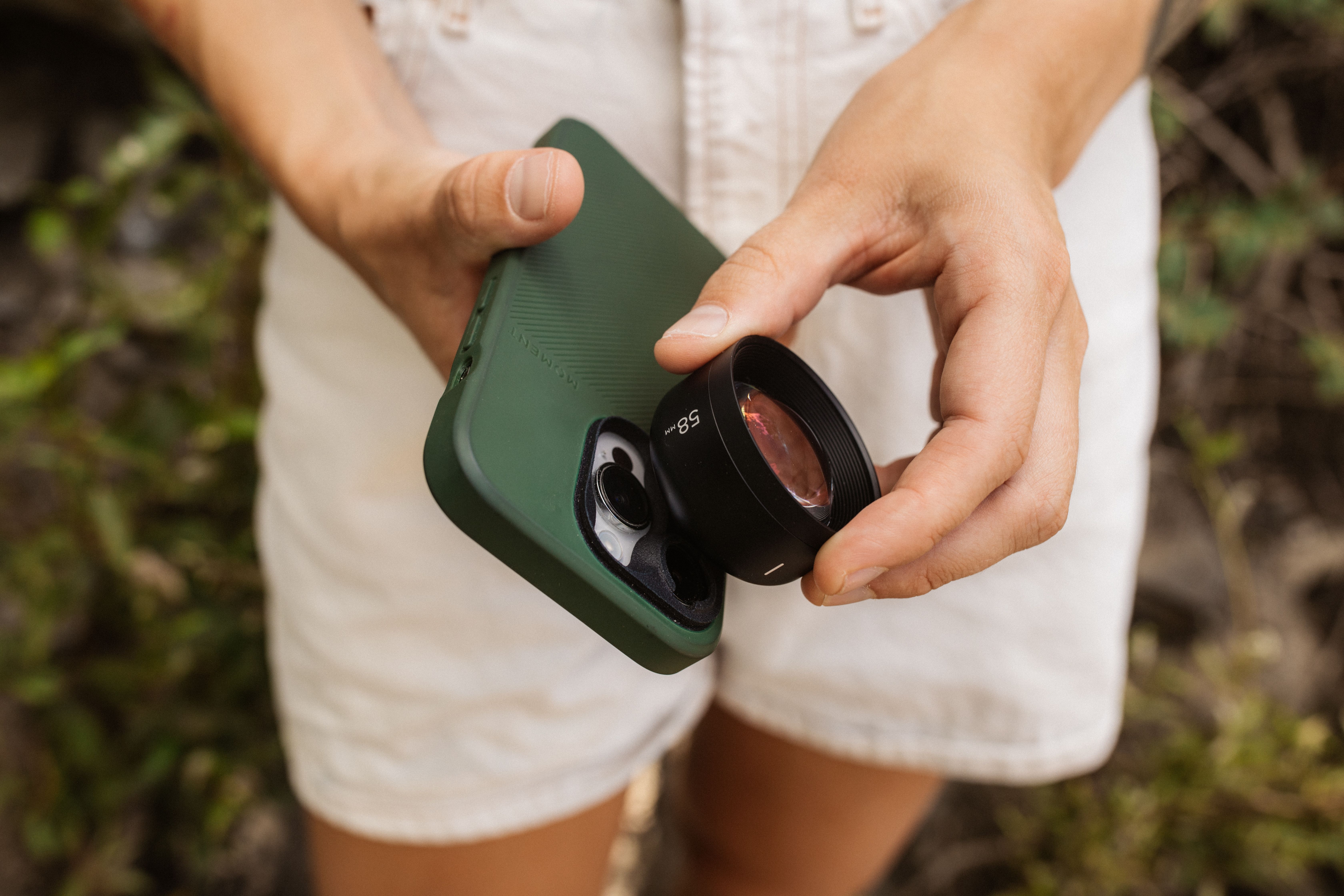 How To Get Started With Moment’s Mobile Lenses | Moment