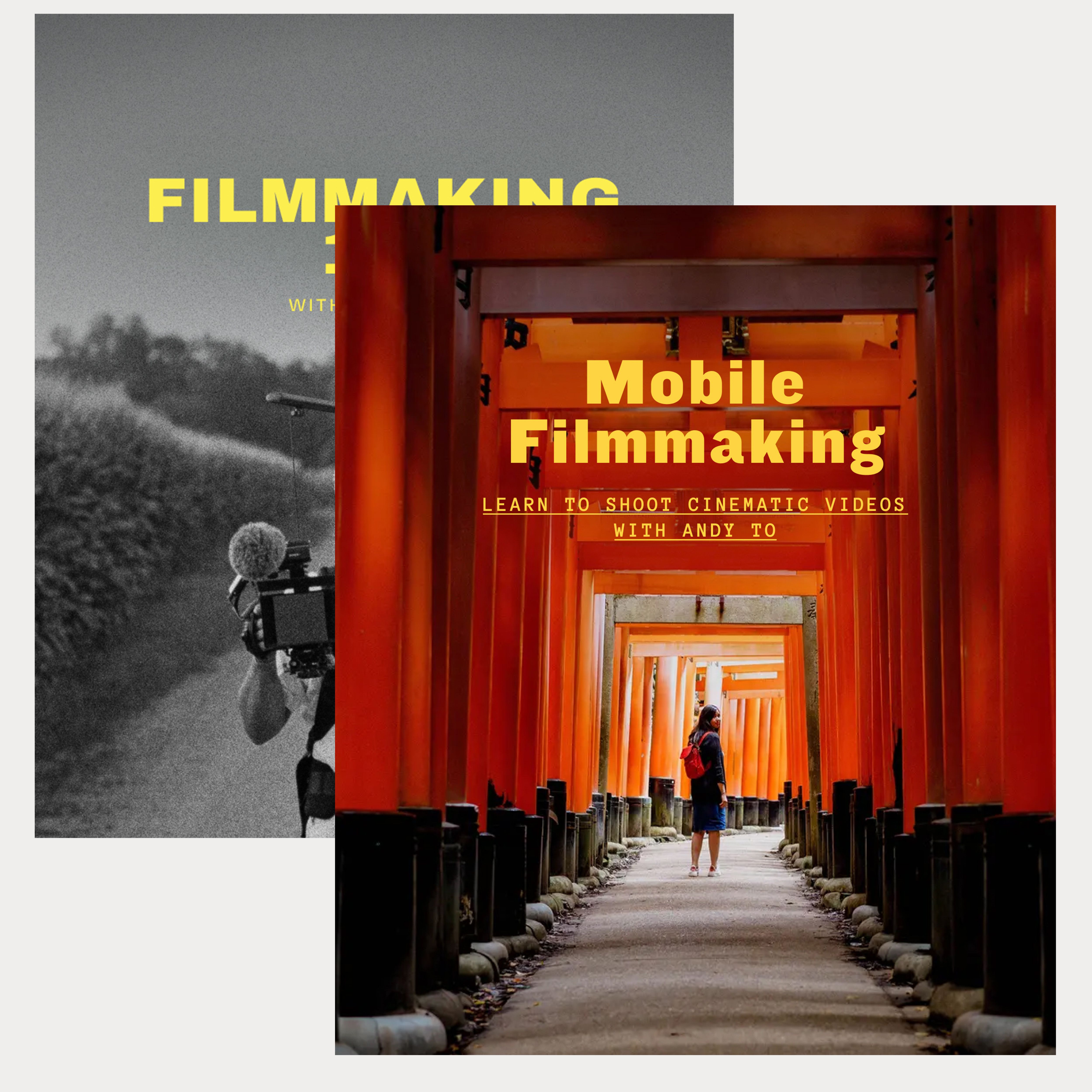 Moment Mobile Filmmaking Basics Bundle | Moment