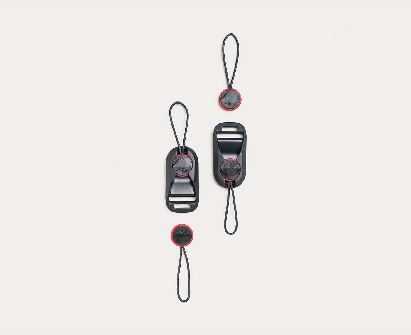 Peak Design Anchor Links - Quick-Connectors | Moment