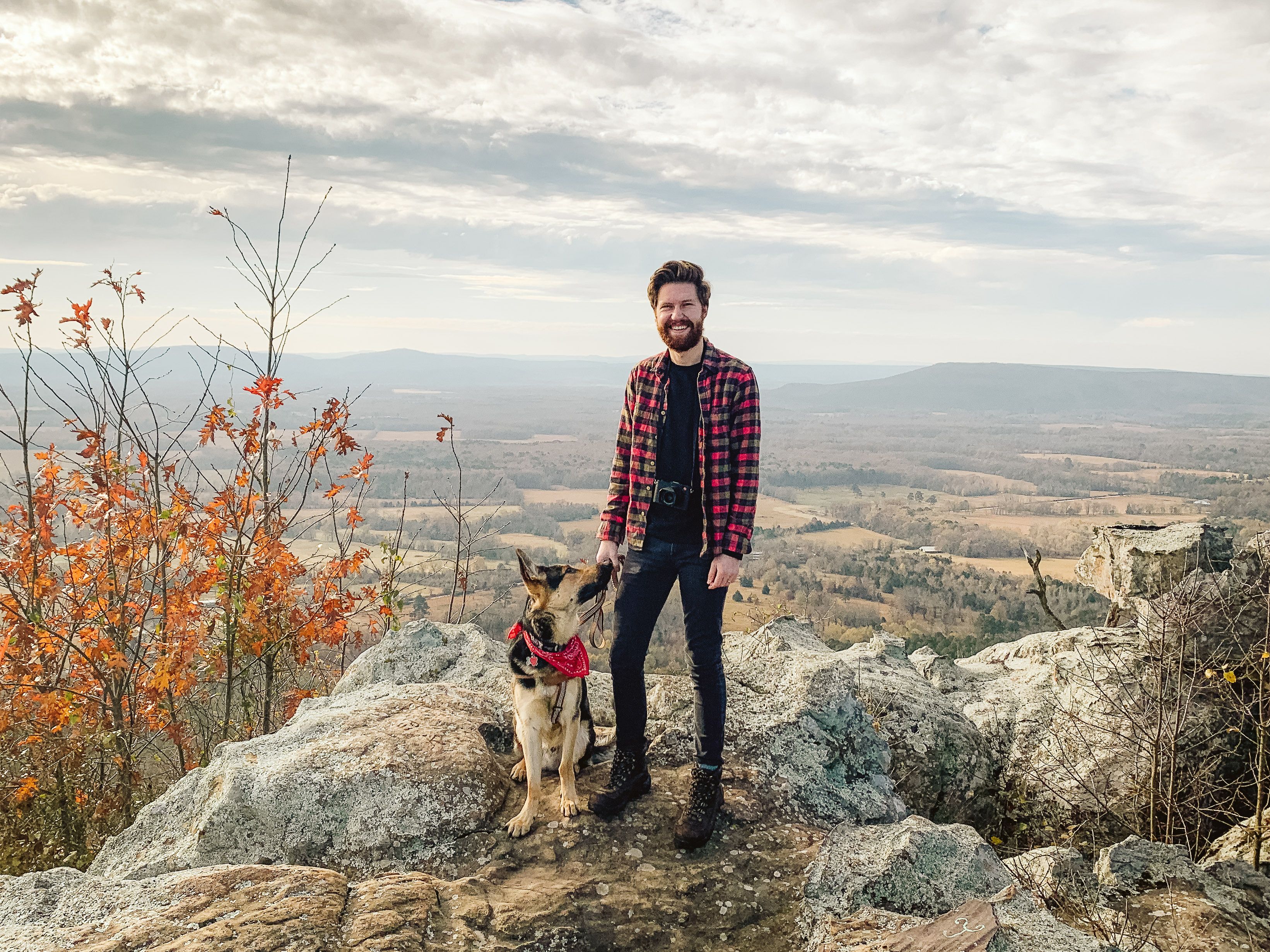 Jordan Finney | Moment