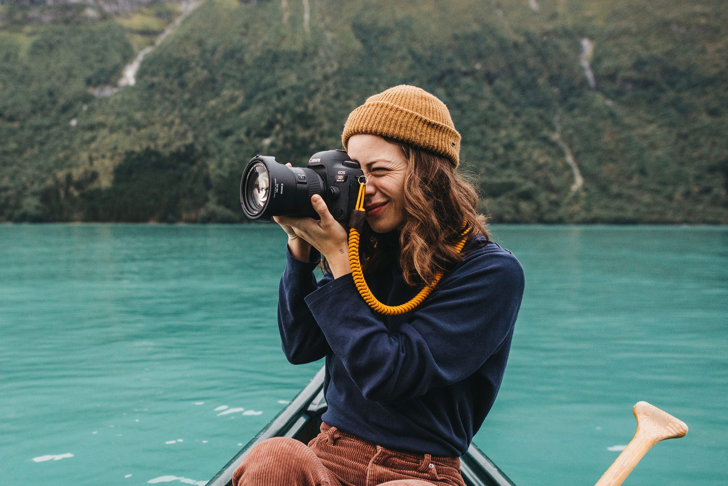 Shop Camera Straps by Monarch | Moment