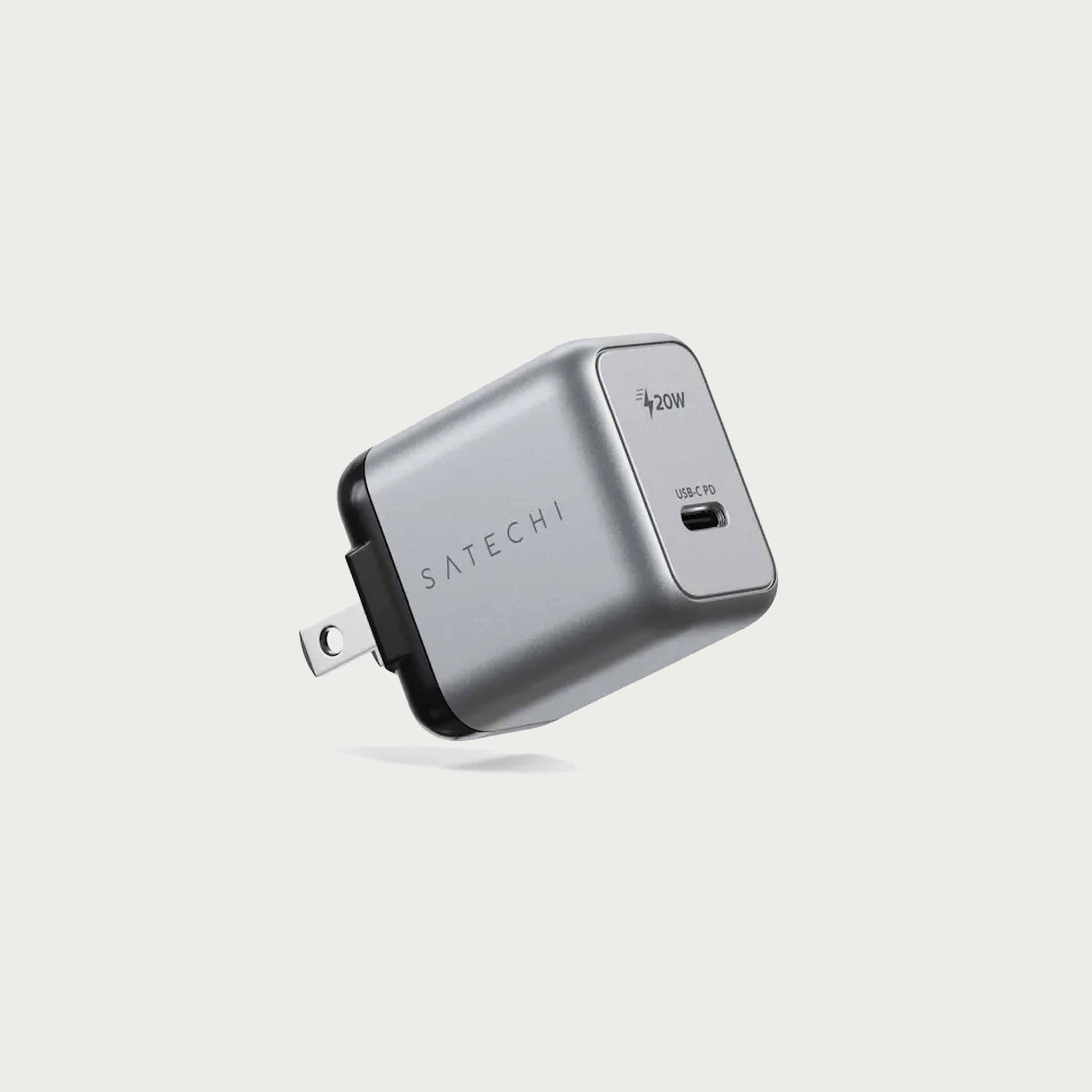 20W USB-C PD Wall Charger | Moment