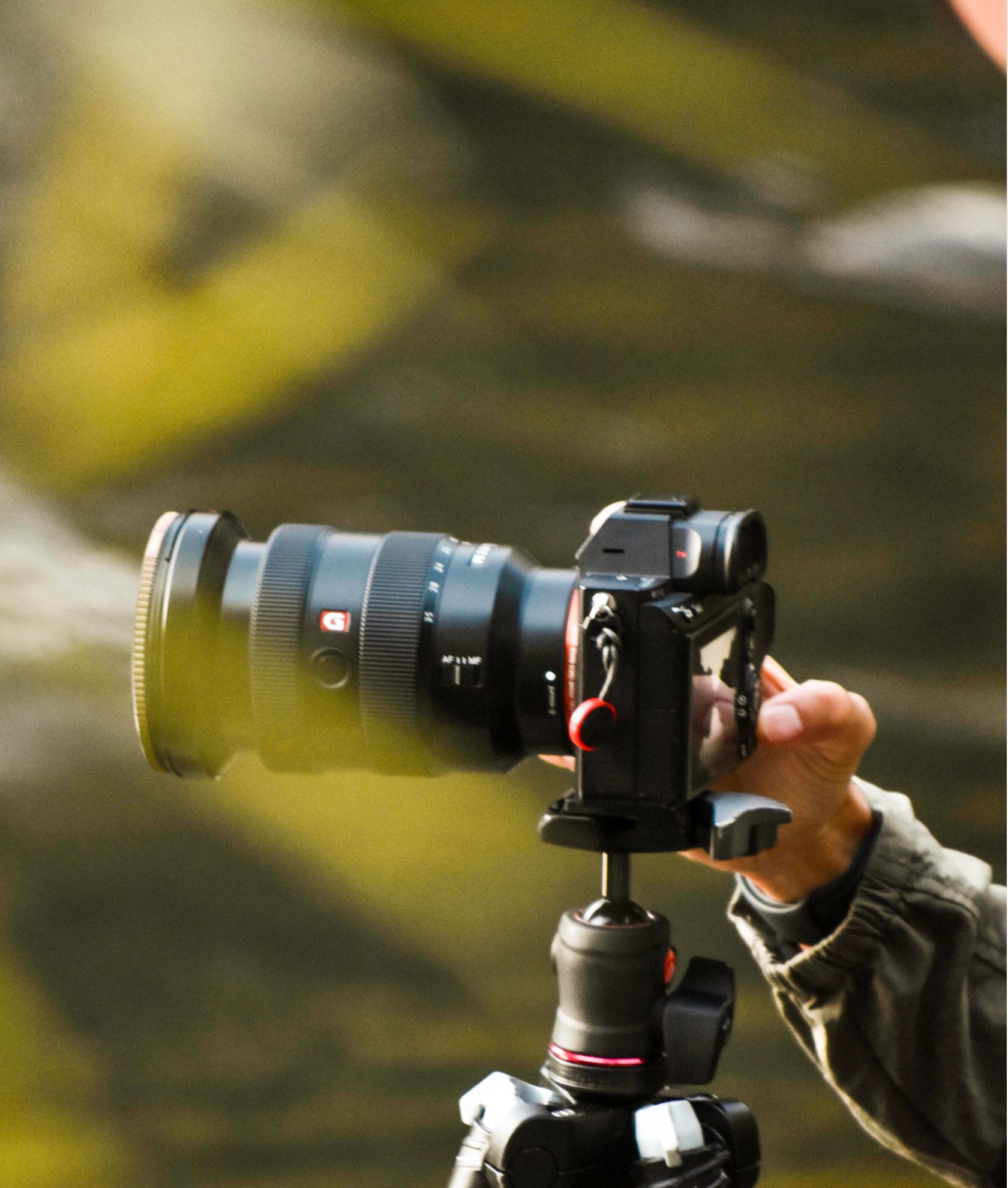 Digital Photography | Moment