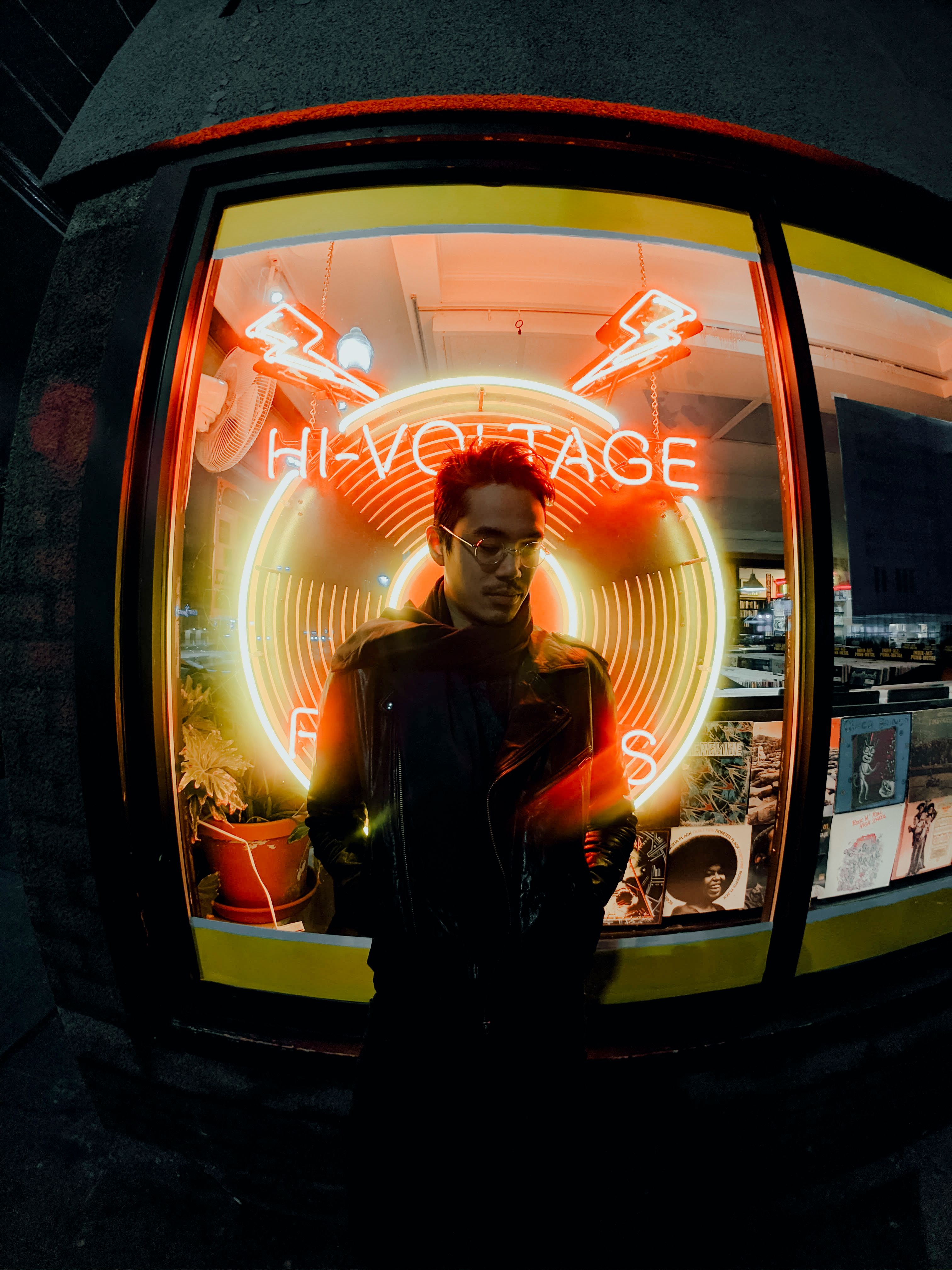 Fisheye Lenses 101: Here's Everything You Need To Know | Moment