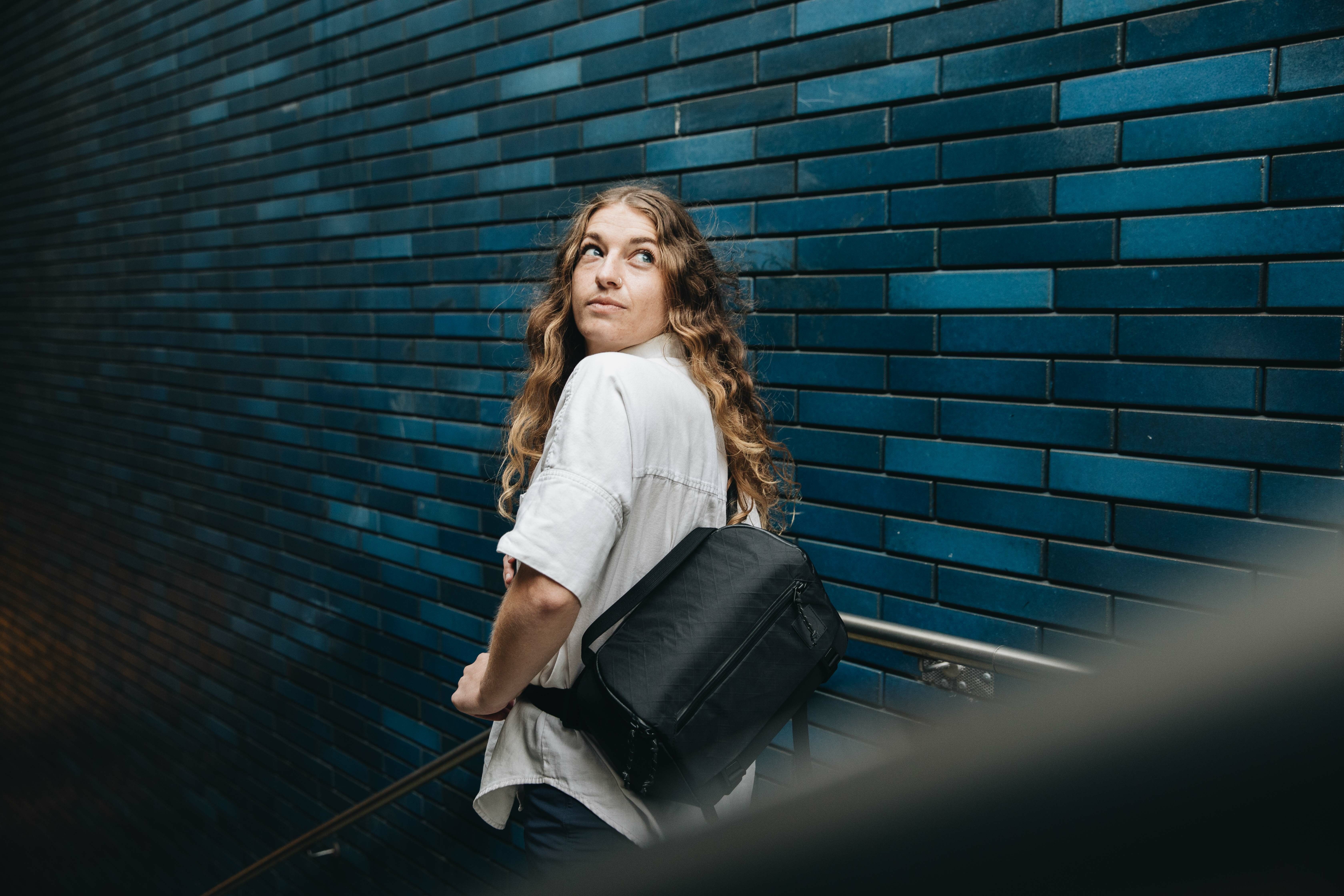 Moment’s First Ever Camera Sling: Full Hands On Review | Moment