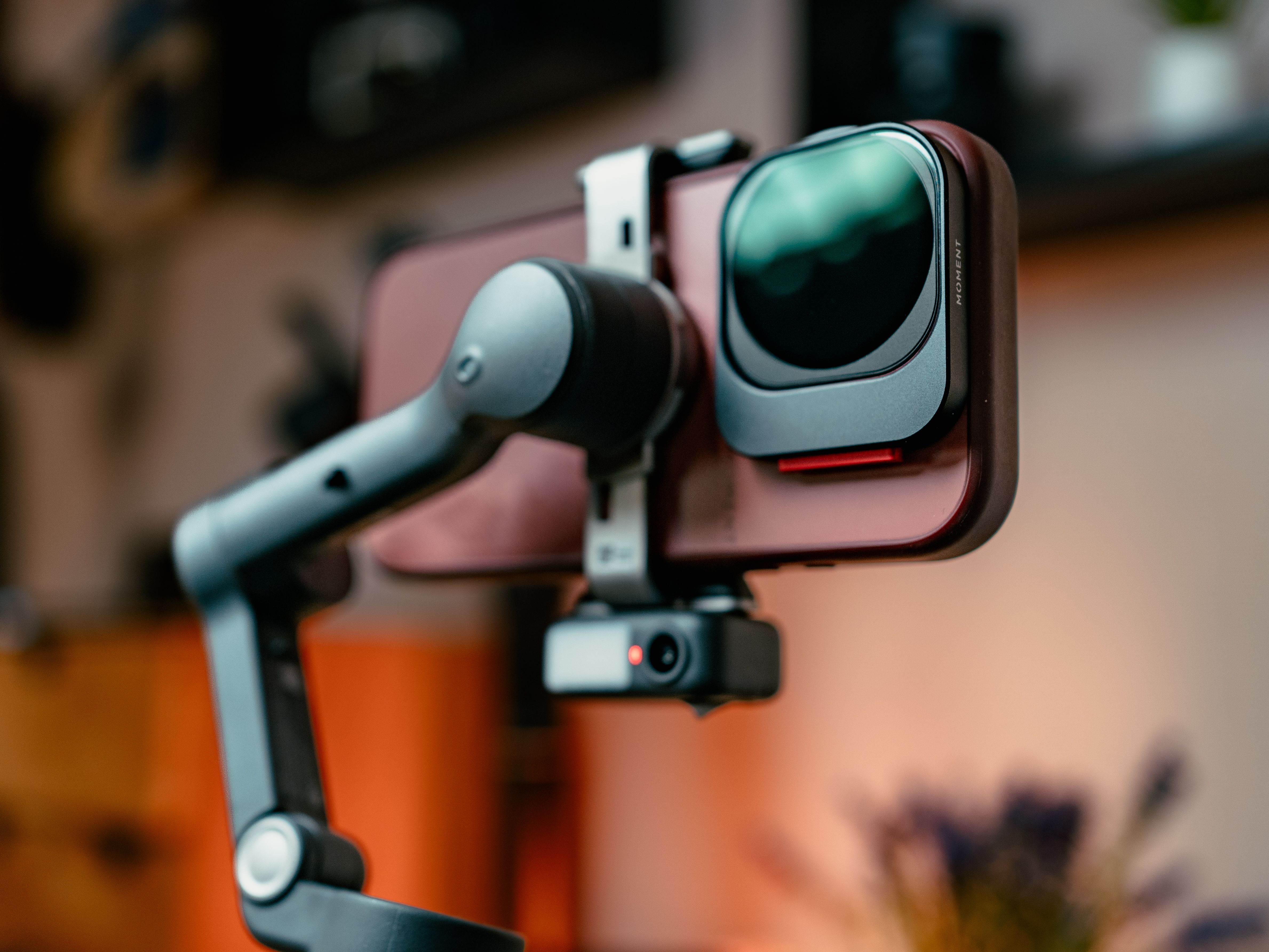 Getting Started with Moment's VND QuickLock Filter | Moment