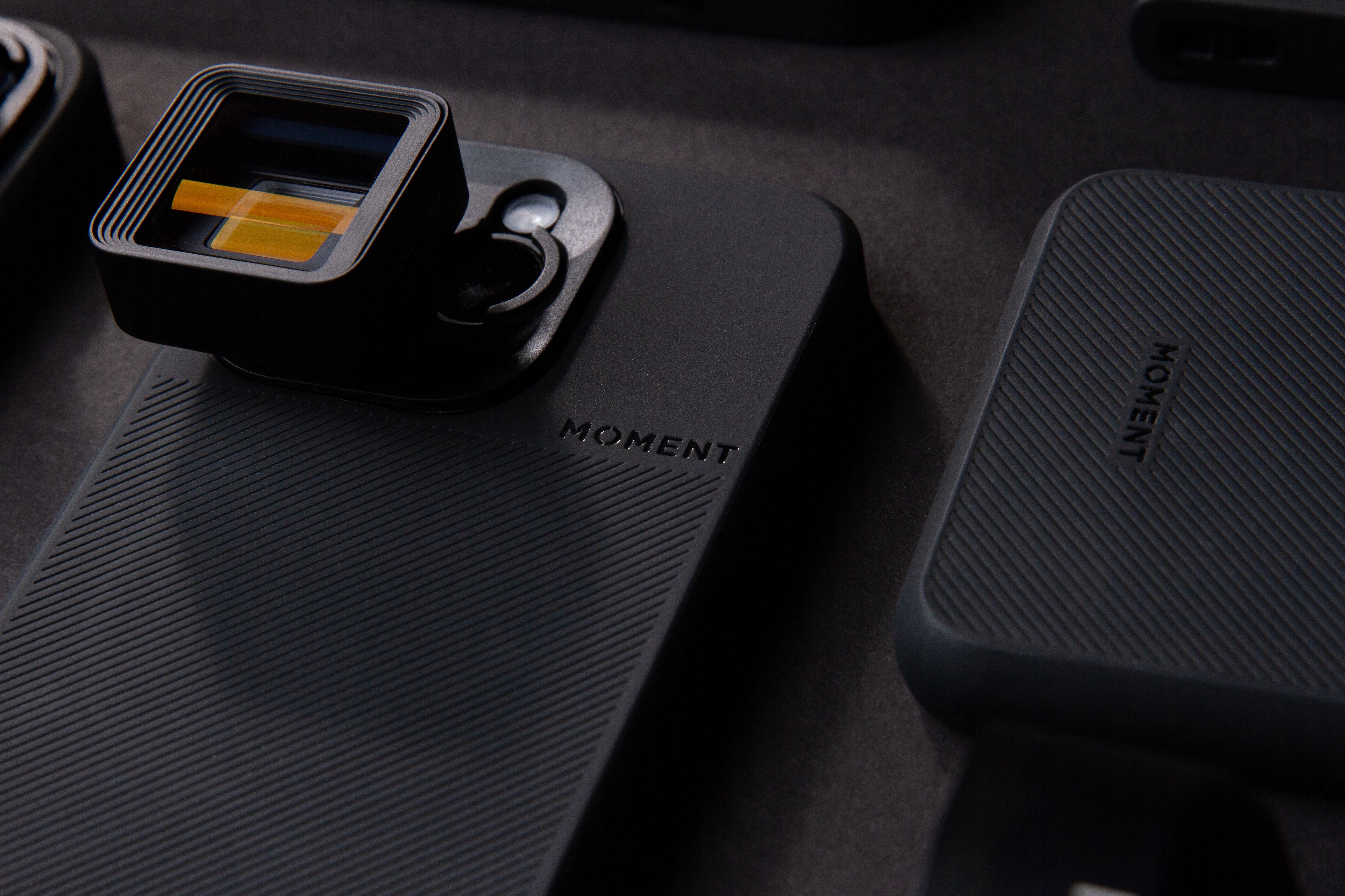 Understanding Mobile Lens Behavior: Flares, Ghosting, & Aberrations ...