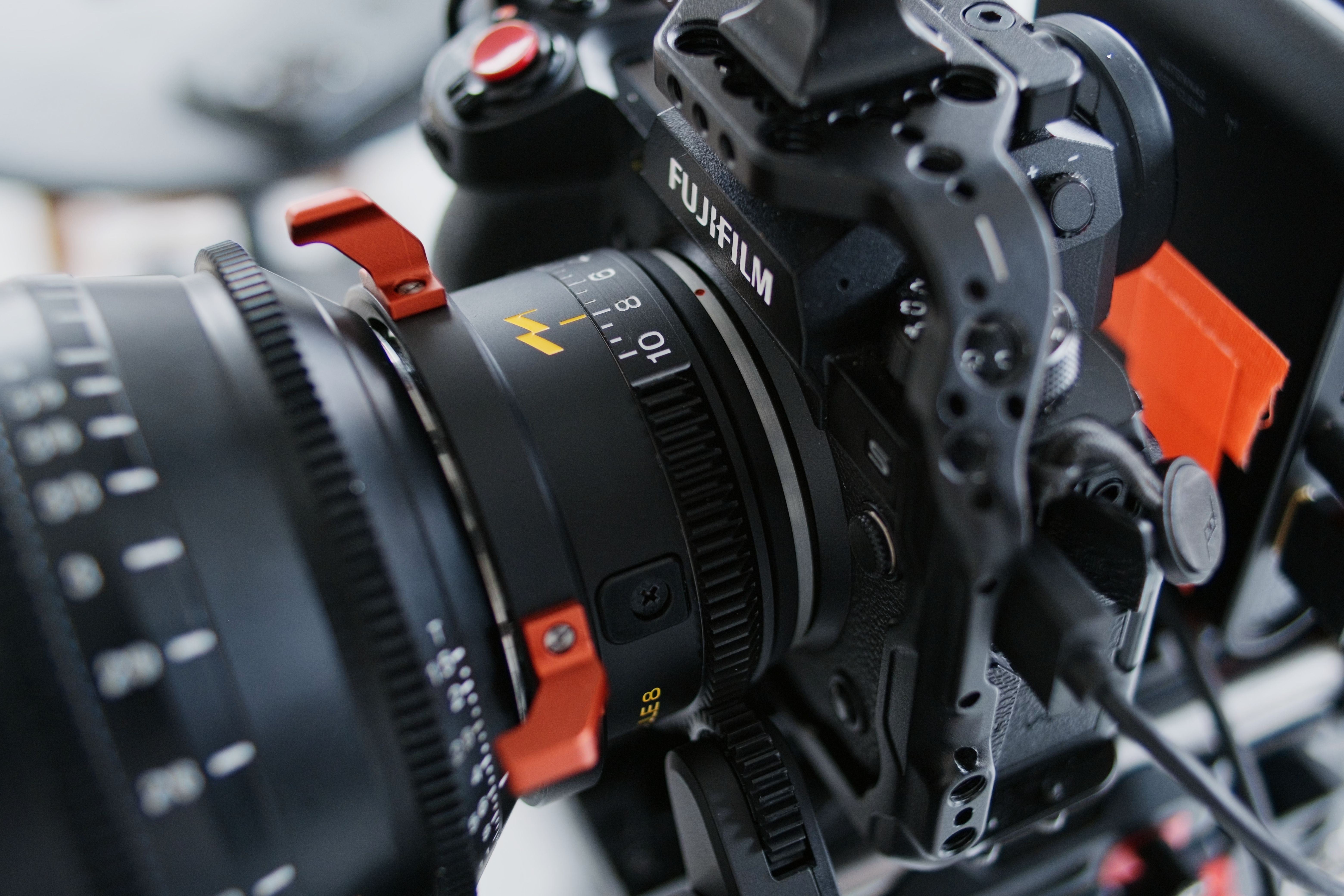 Lens Adapters | Moment