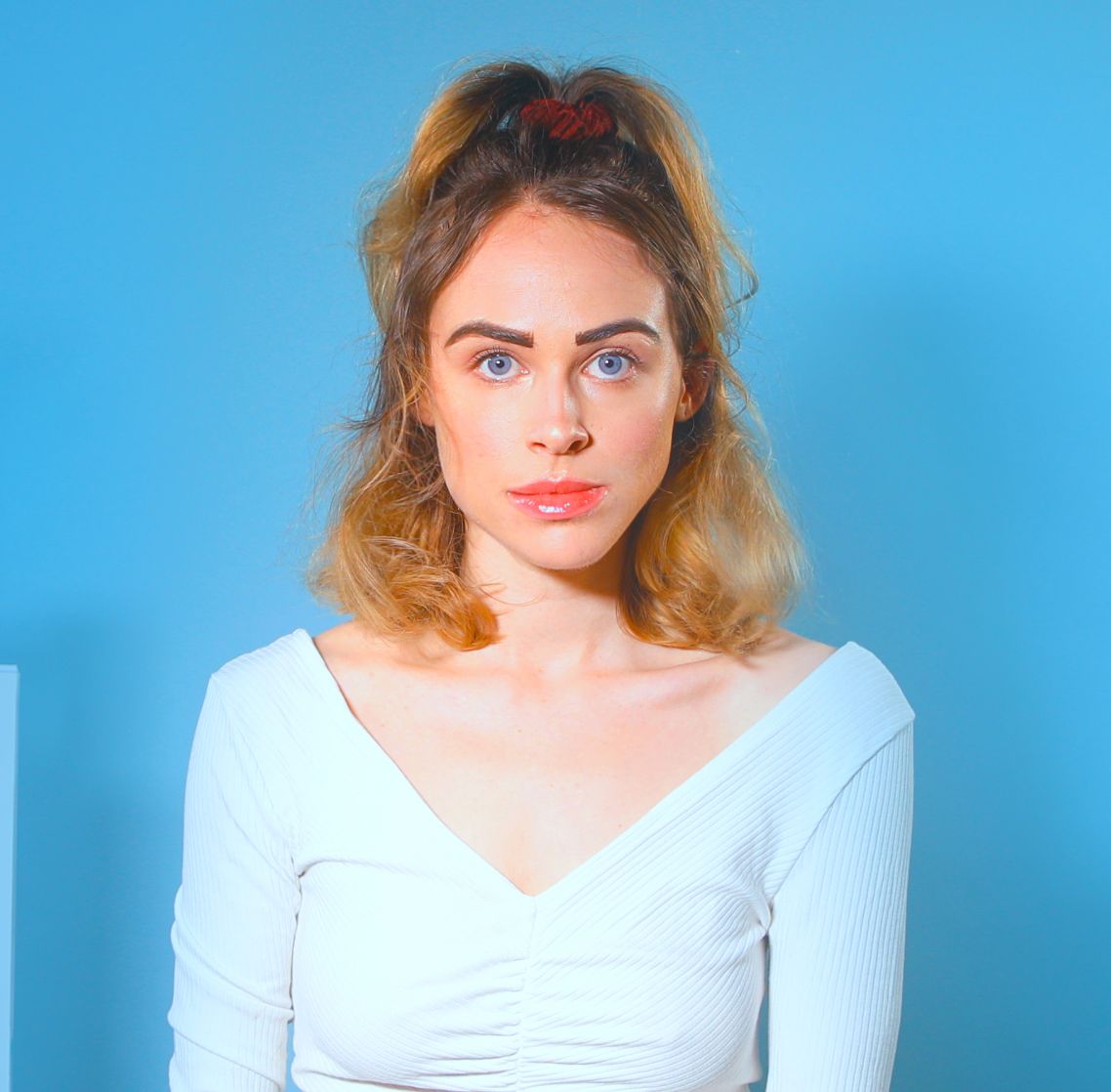 Maris Jones | Moment