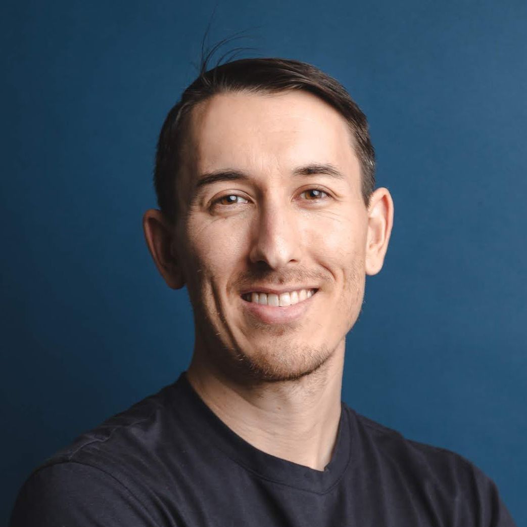 Brandon Russell | Moment