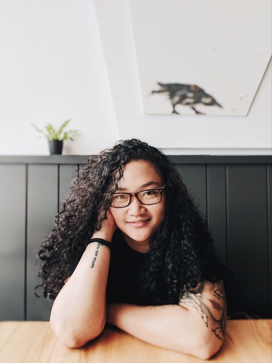 Erika Carabeo | Moment