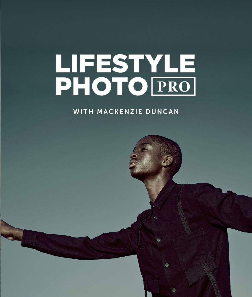Mackenzie Duncan - Lifestyle Photo Pro Workshop | Moment